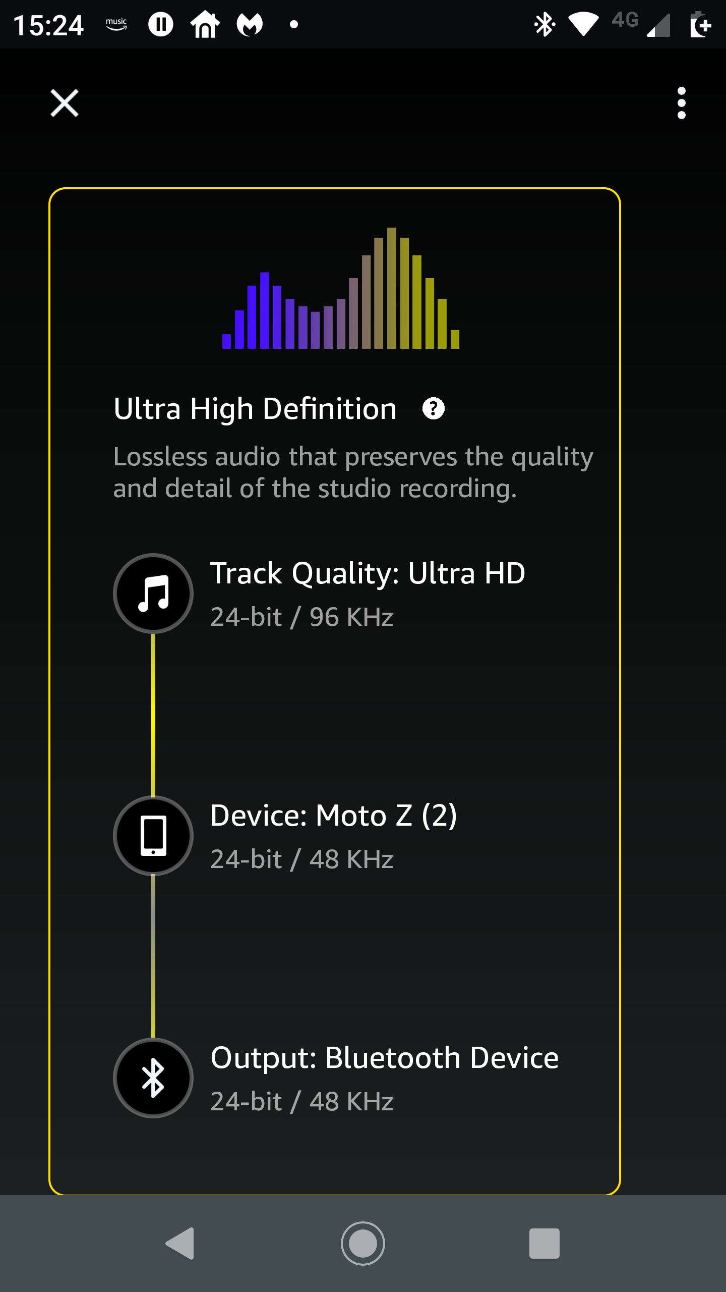 aptX Adaptive / aptX Lossless USB Transmitters | Headphone Reviews and ...