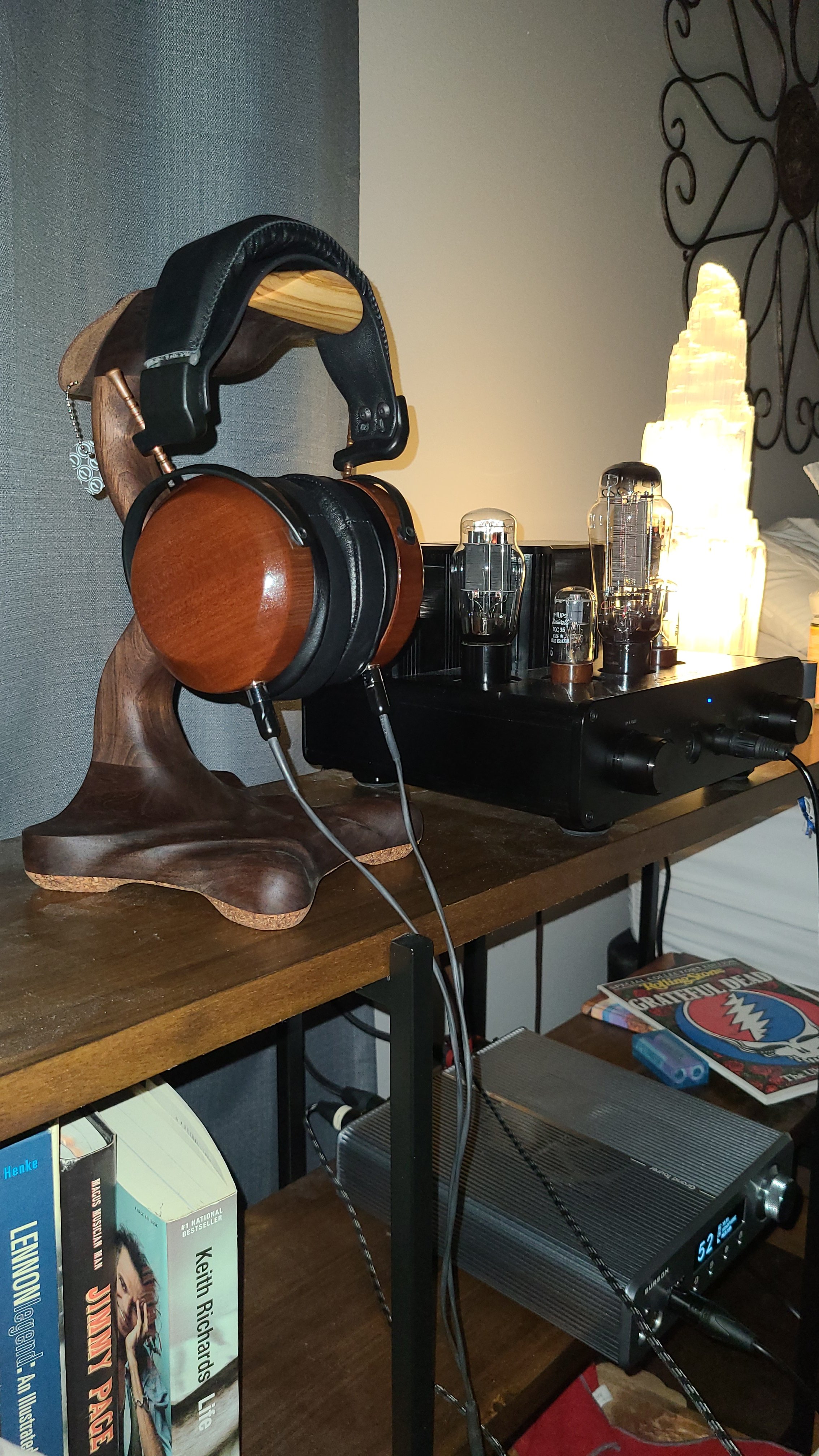 ZMF Atrium - new open-back co-flagship | Page 98 | Headphone Reviews ...