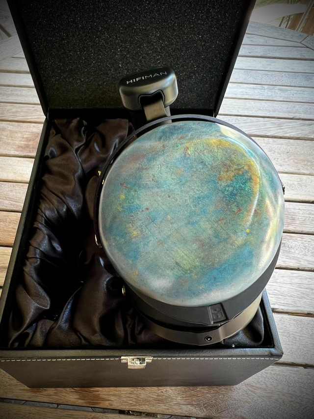 ES-R10 closed back dynamic headphone Sony R10 Replica Discussion ...