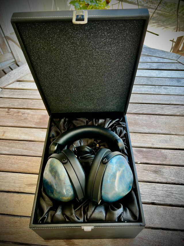 ES-R10 closed back dynamic headphone Sony R10 Replica Discussion ...