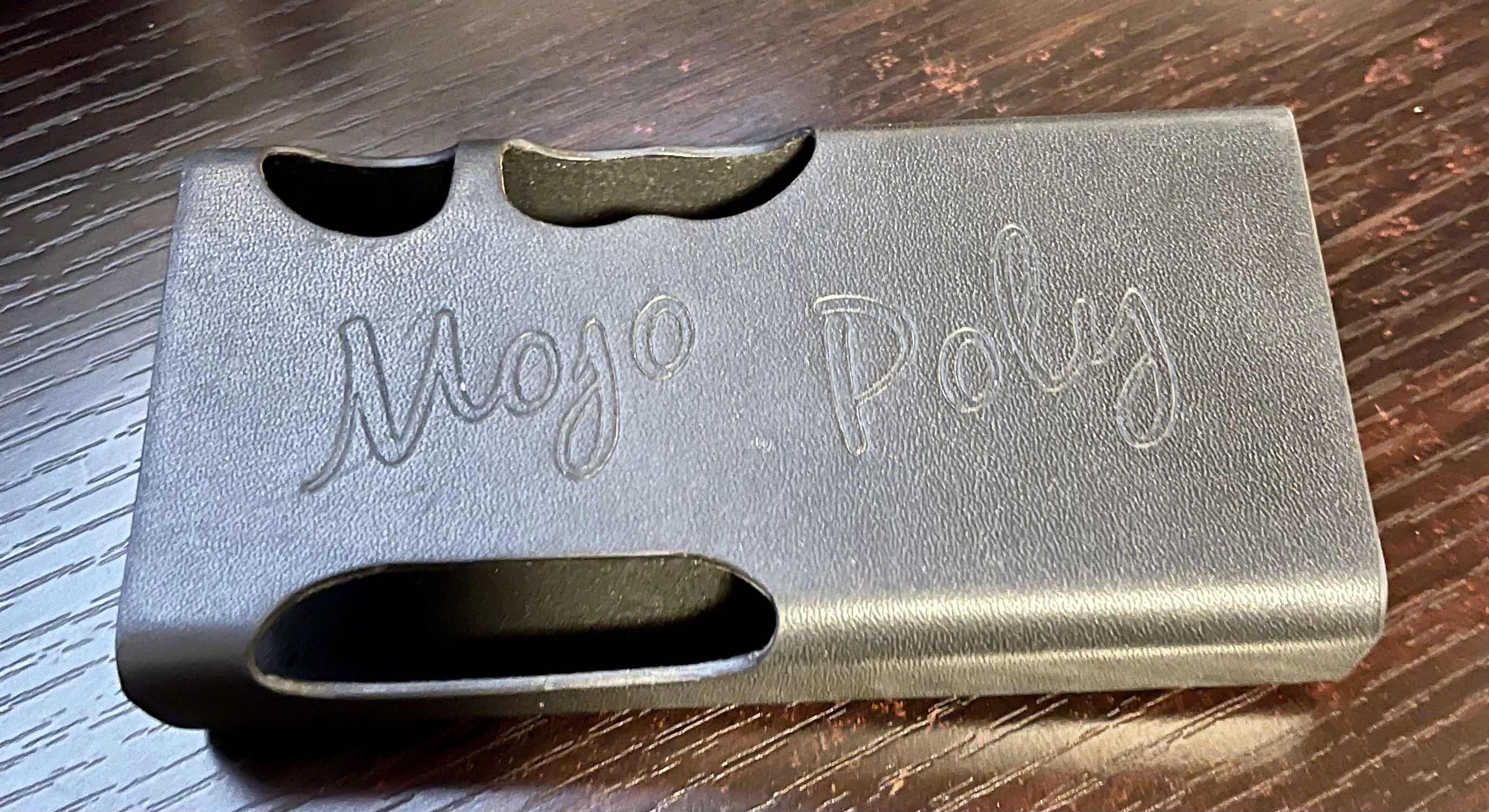 Closed: Chord Mojo/Poly Case | Headphone Reviews and Discussion - Head ...