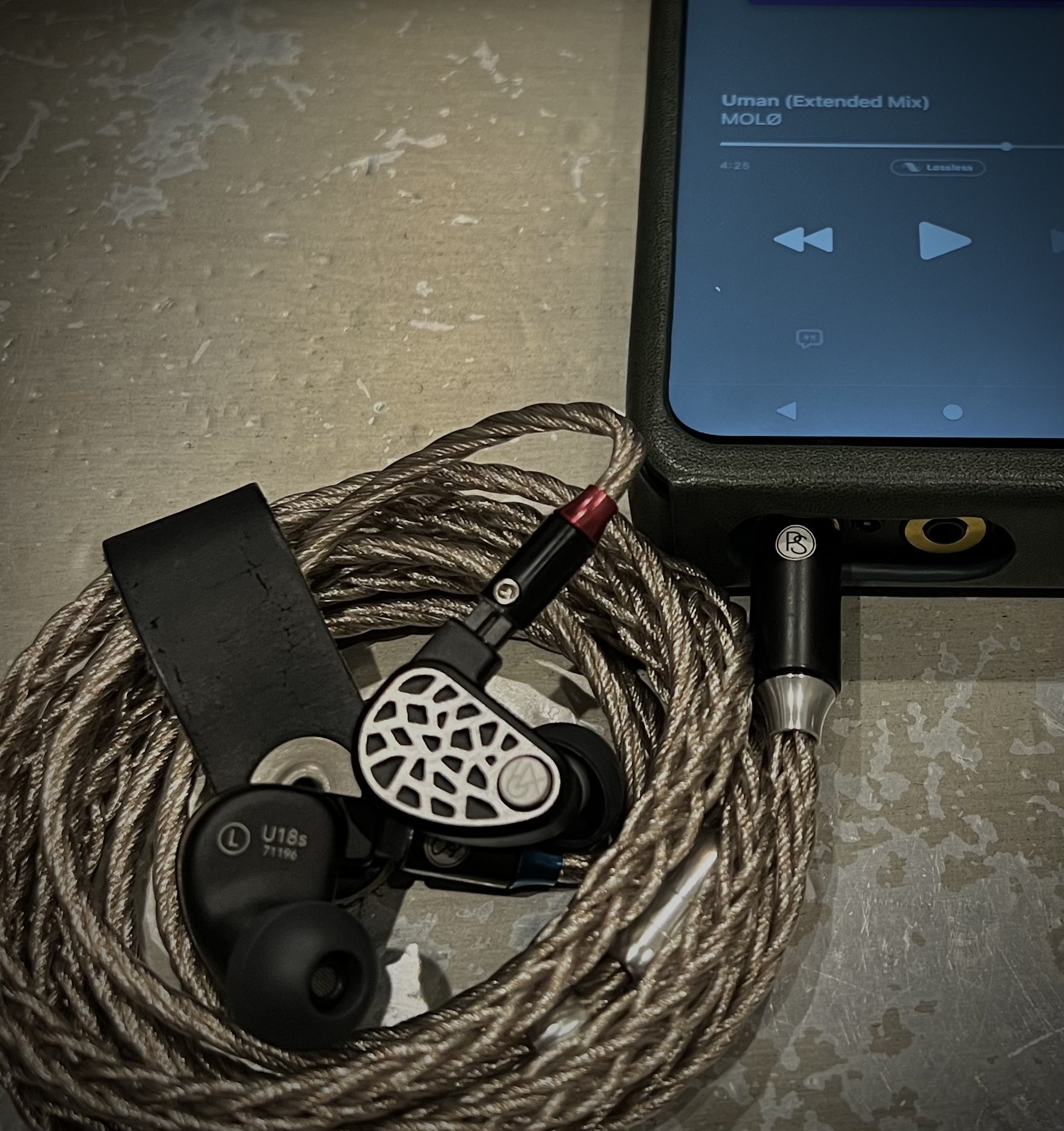 The Official 64 Audio Thread | apex & tia Technologies | Headphone ...