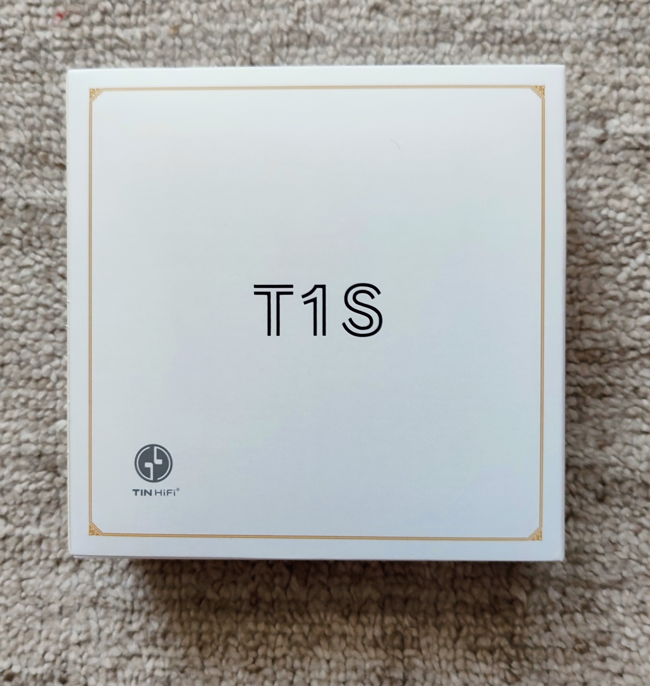 TINHIFI T1S Universal In-Ear Monitor | Headphone Reviews and Discussion ...