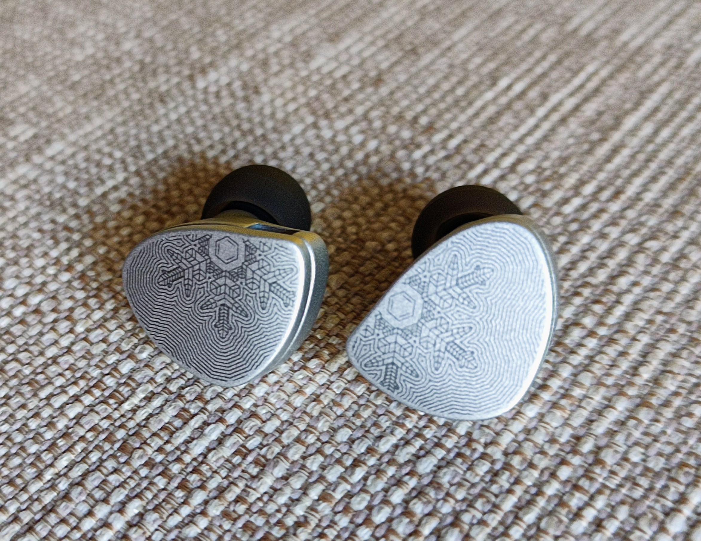 MOONDROP Aria Snow Edition - Reviews | Headphone Reviews and Discussion ...