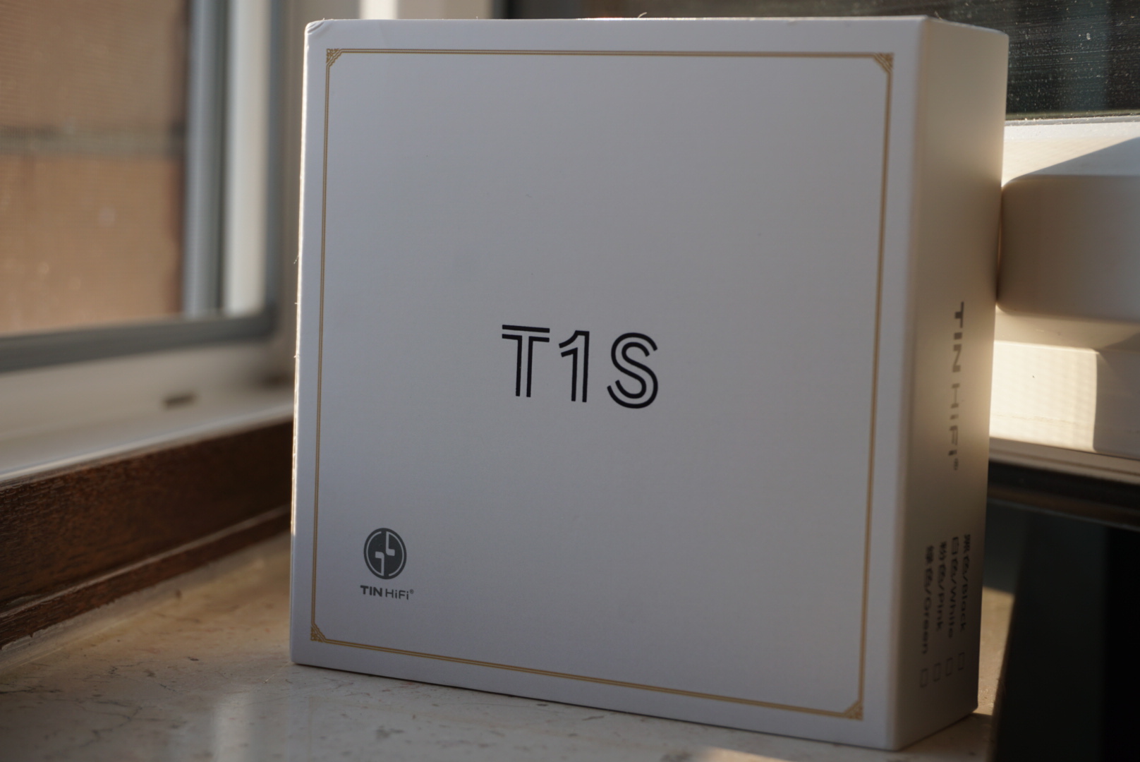 TINHIFI T1S Universal In-Ear Monitor | Headphone Reviews and Discussion ...