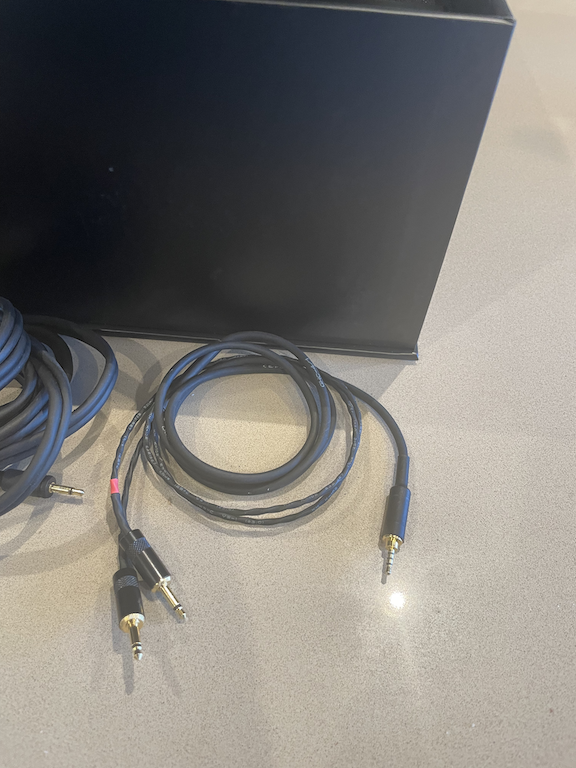 Closed: [Sold] Focal Elear + Extra 2.5mm termination Cable | Headphone ...