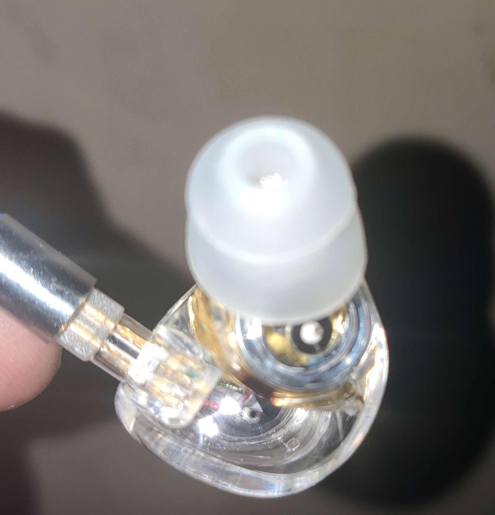 Knowledge Zenith (KZ) impressions thread | Headphone Reviews and ...