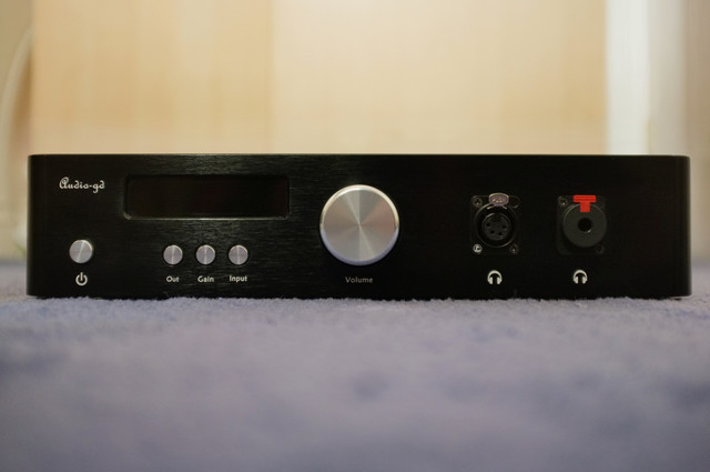 Closed: [Price Drop] Audio-GD Master 19 | Headphone Reviews and ...