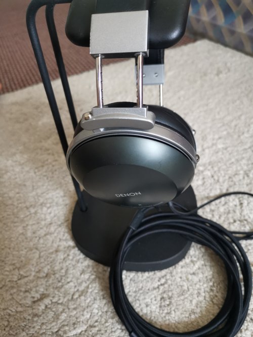 Closed: Denon ah-d2000 | Headphone Reviews and Discussion - Head-Fi.org