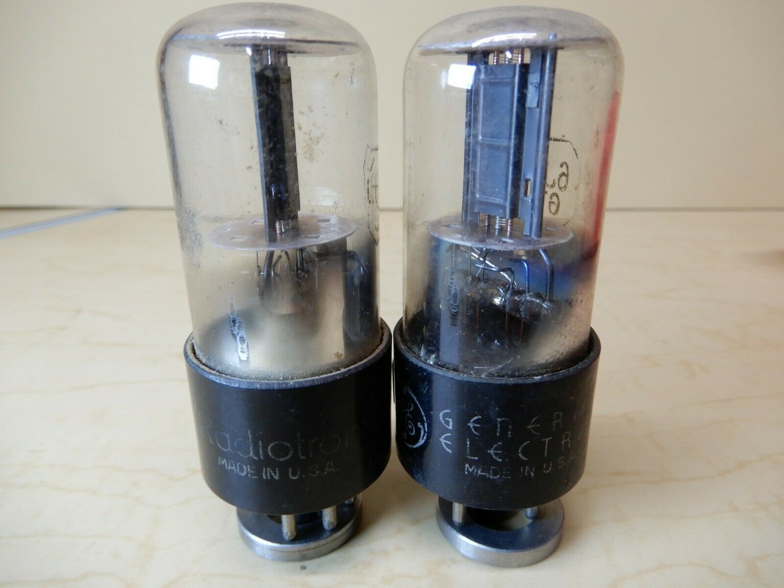 The Reference 6J5 Thread (L63, 6C5, 12J5, 6P5, etc.) | Headphone ...