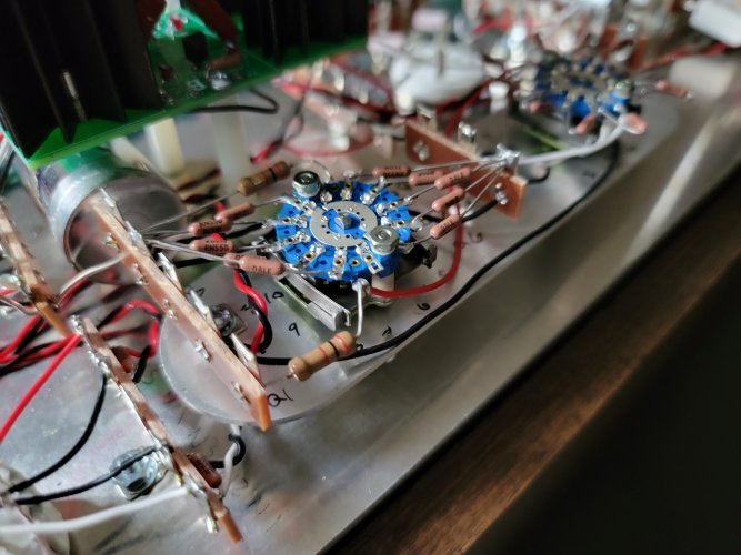 Sold: Bottlehead BeePre2 300B Preamplifier | Headphone Reviews and ...