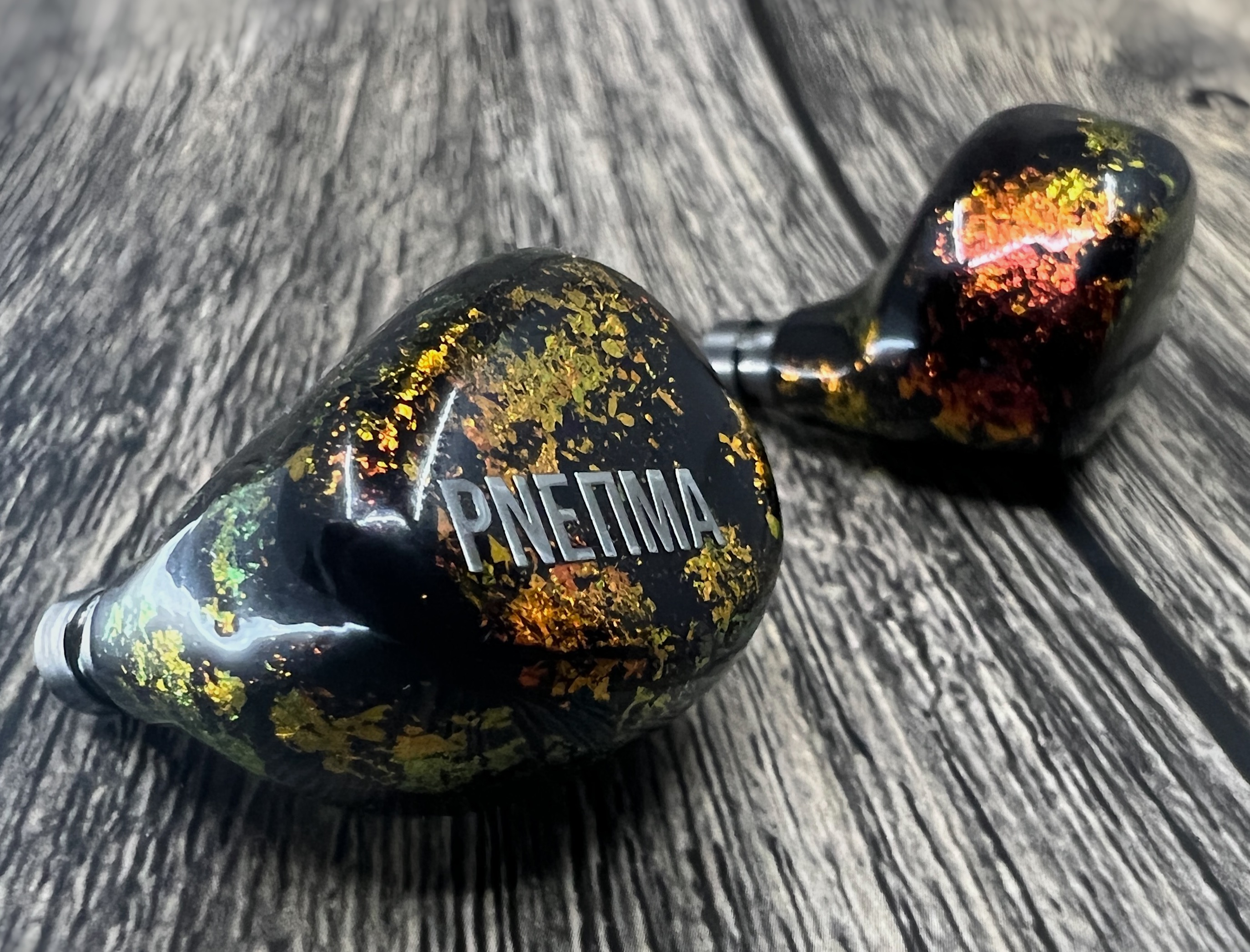 Lime Ears Impressions and Discussions Master Thread (New Flagship IEM ...
