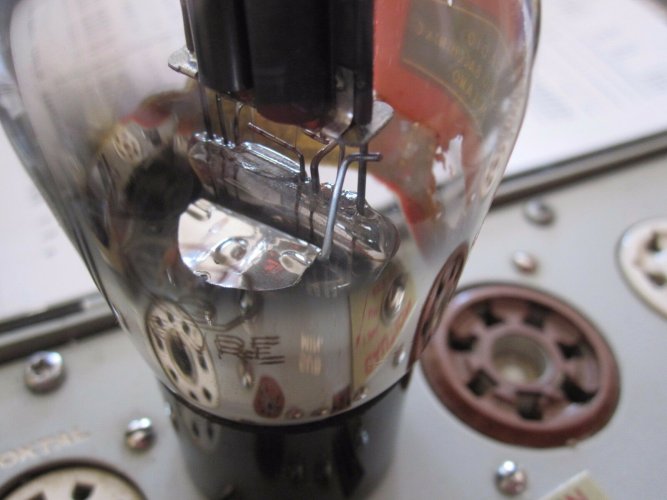 The Reference 6SN7 Thread | Headphone Reviews and Discussion - Head-Fi.org