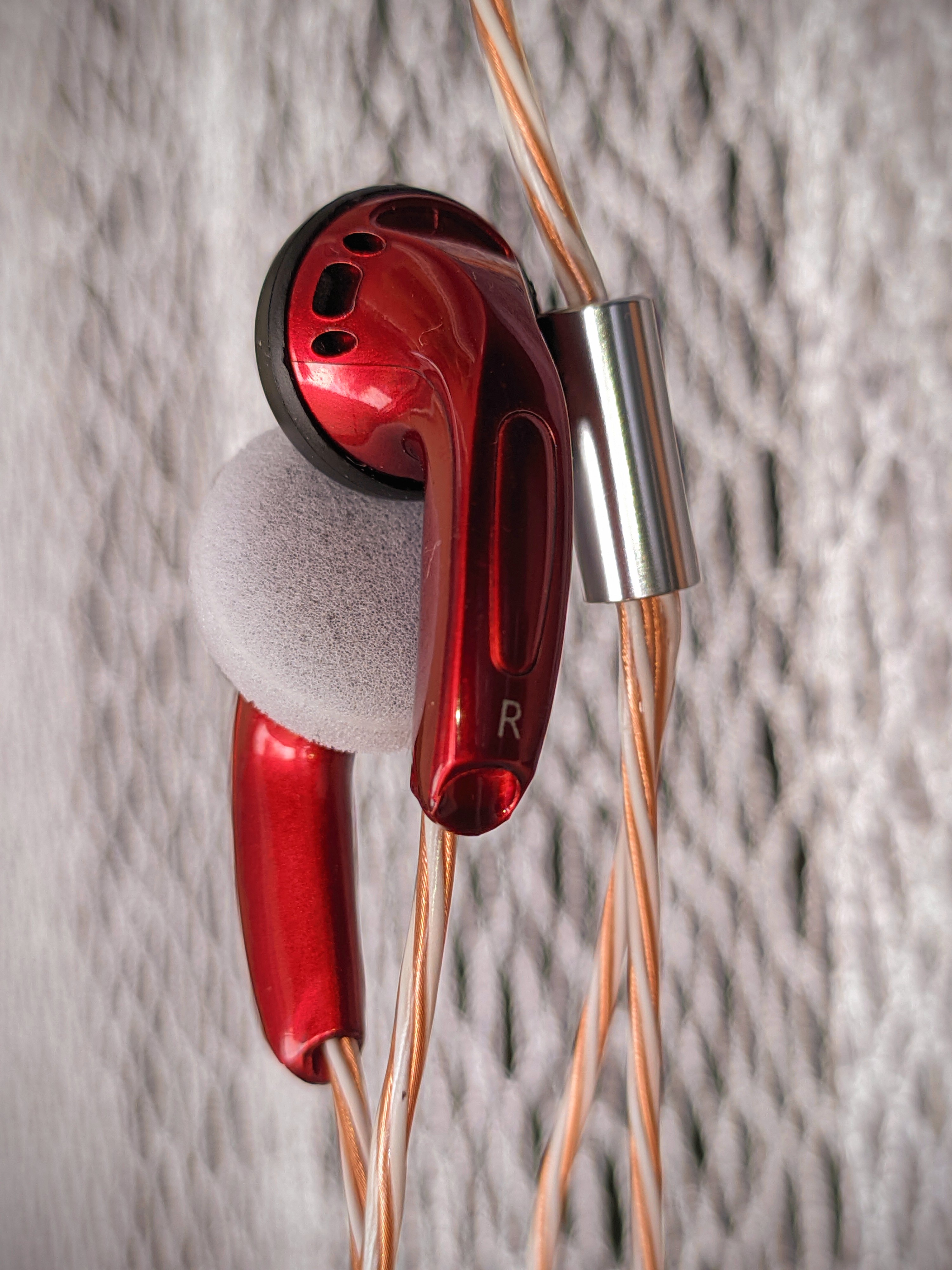 Earbuds Round-Up | Headphone Reviews and Discussion - Head-Fi.org