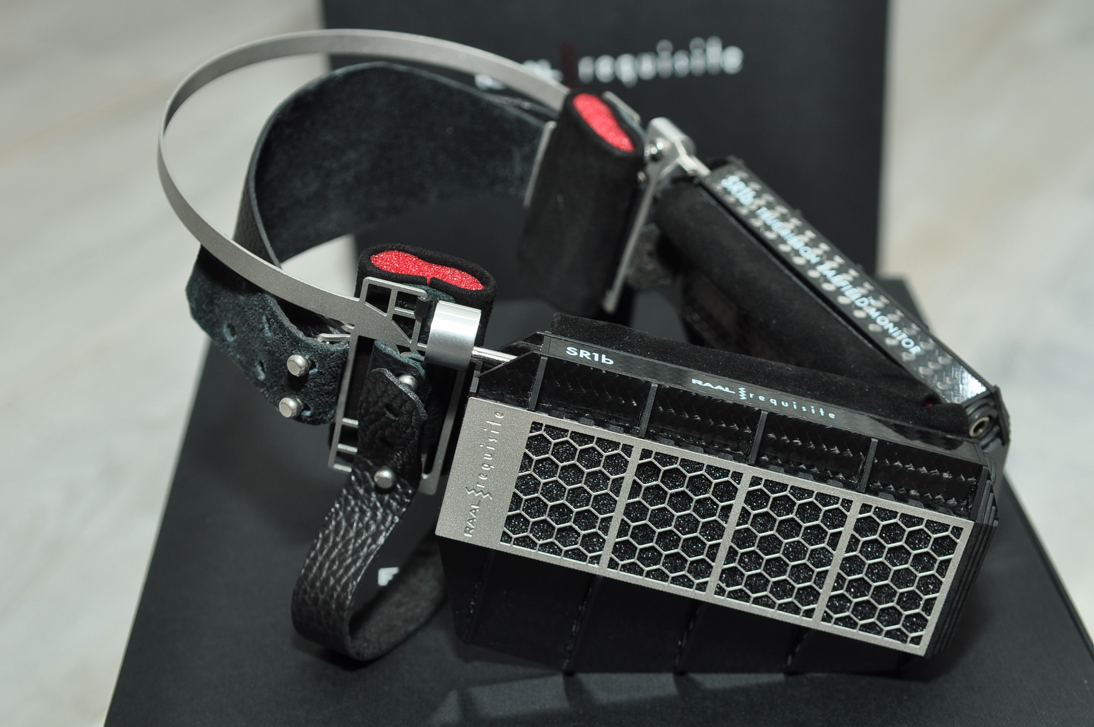 RAAL-requisite SR1b | Headphone Reviews and Discussion - Head-Fi.org