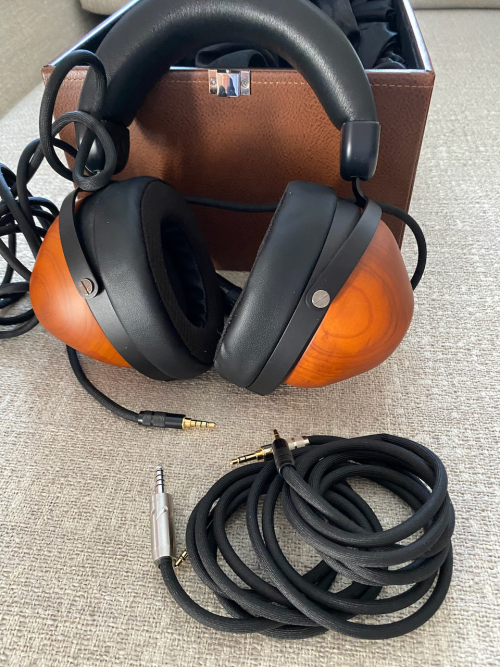 Closed: Hifiman HE-R10P | Headphone Reviews and Discussion - Head-Fi.org