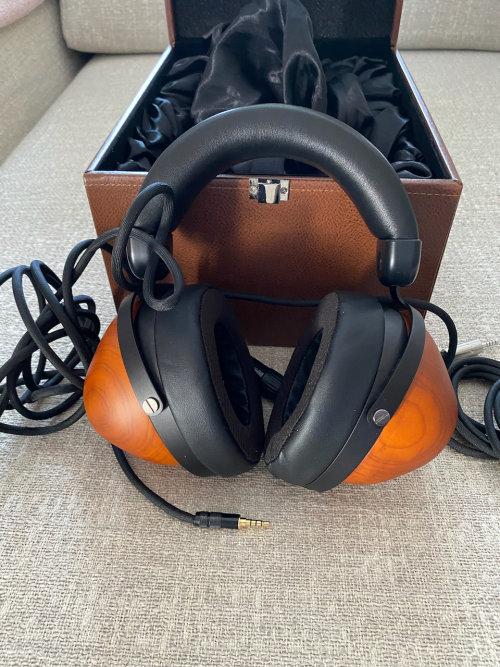 Closed: Hifiman HE-R10P | Headphone Reviews and Discussion - Head-Fi.org