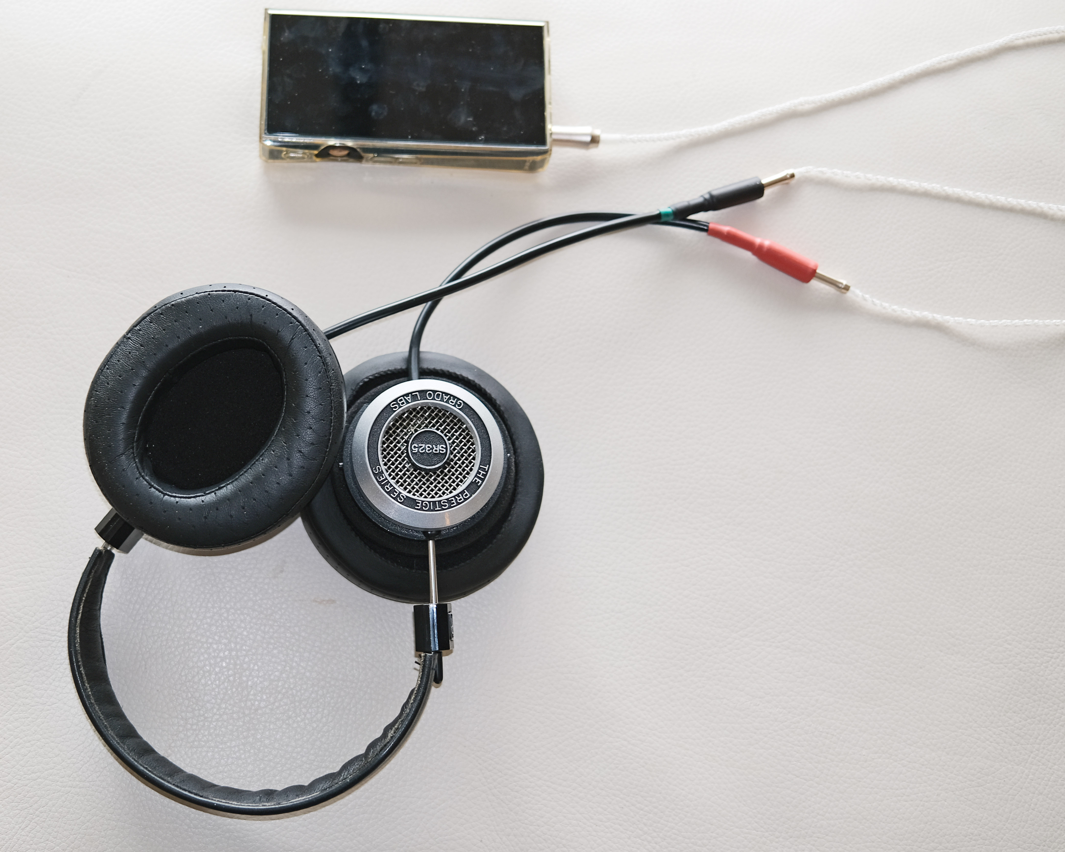 Parts query Grado Mod - Thread Gallery | Headphone Reviews and ...