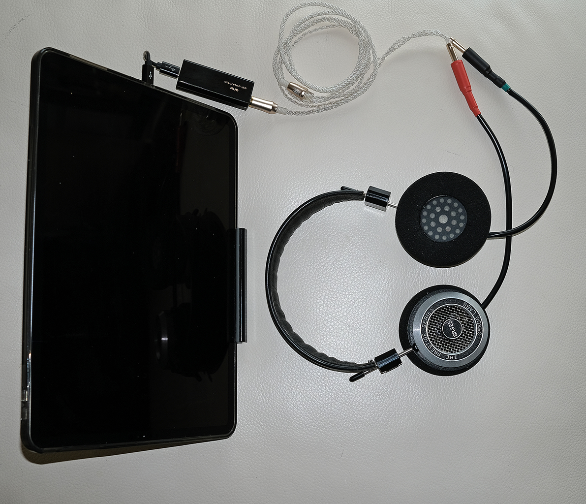 Parts query Grado Mod - Thread Gallery | Headphone Reviews and ...