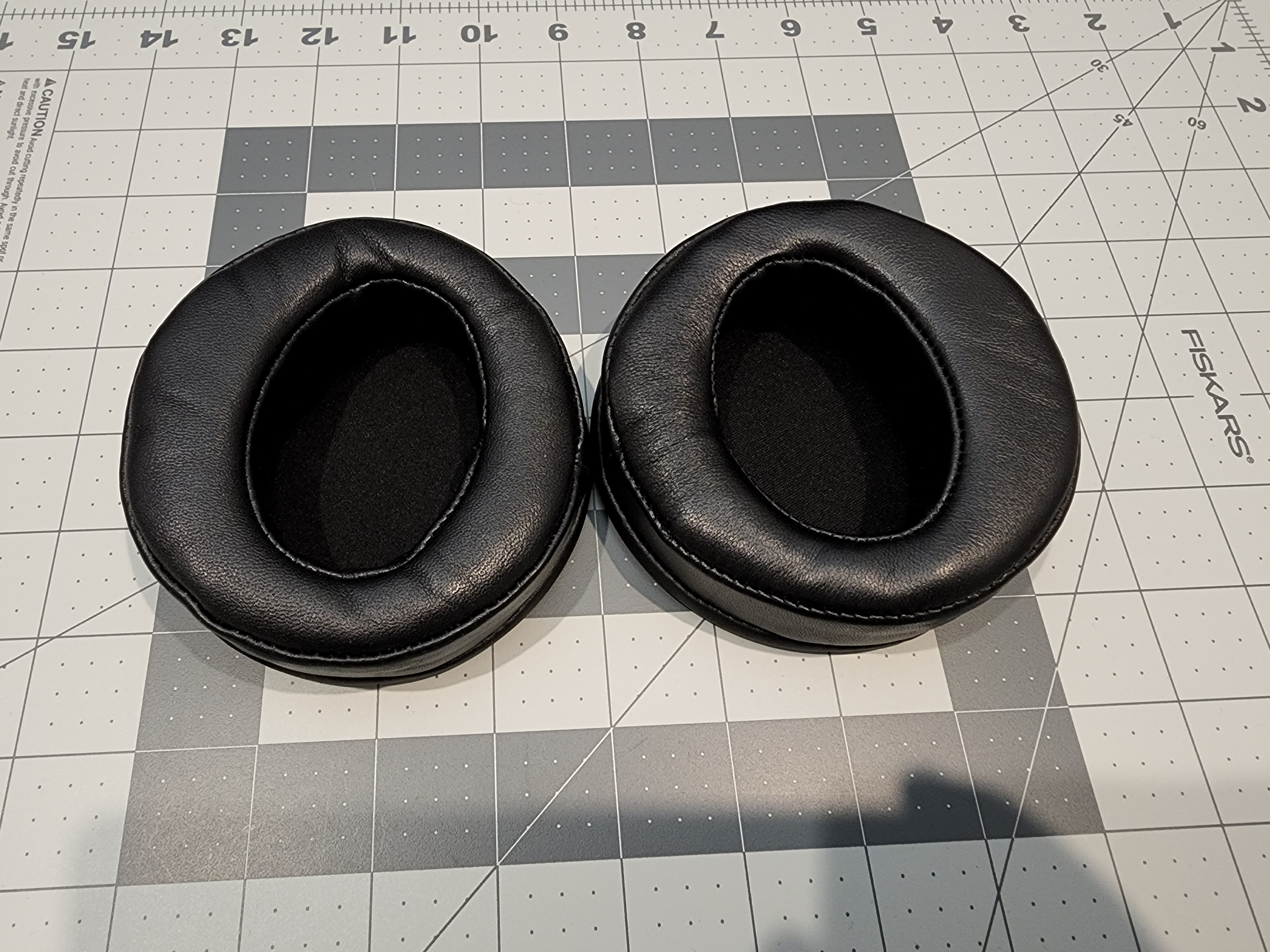 Sold: ZMF Ori Pads - Lambskin | Headphone Reviews and Discussion - Head ...