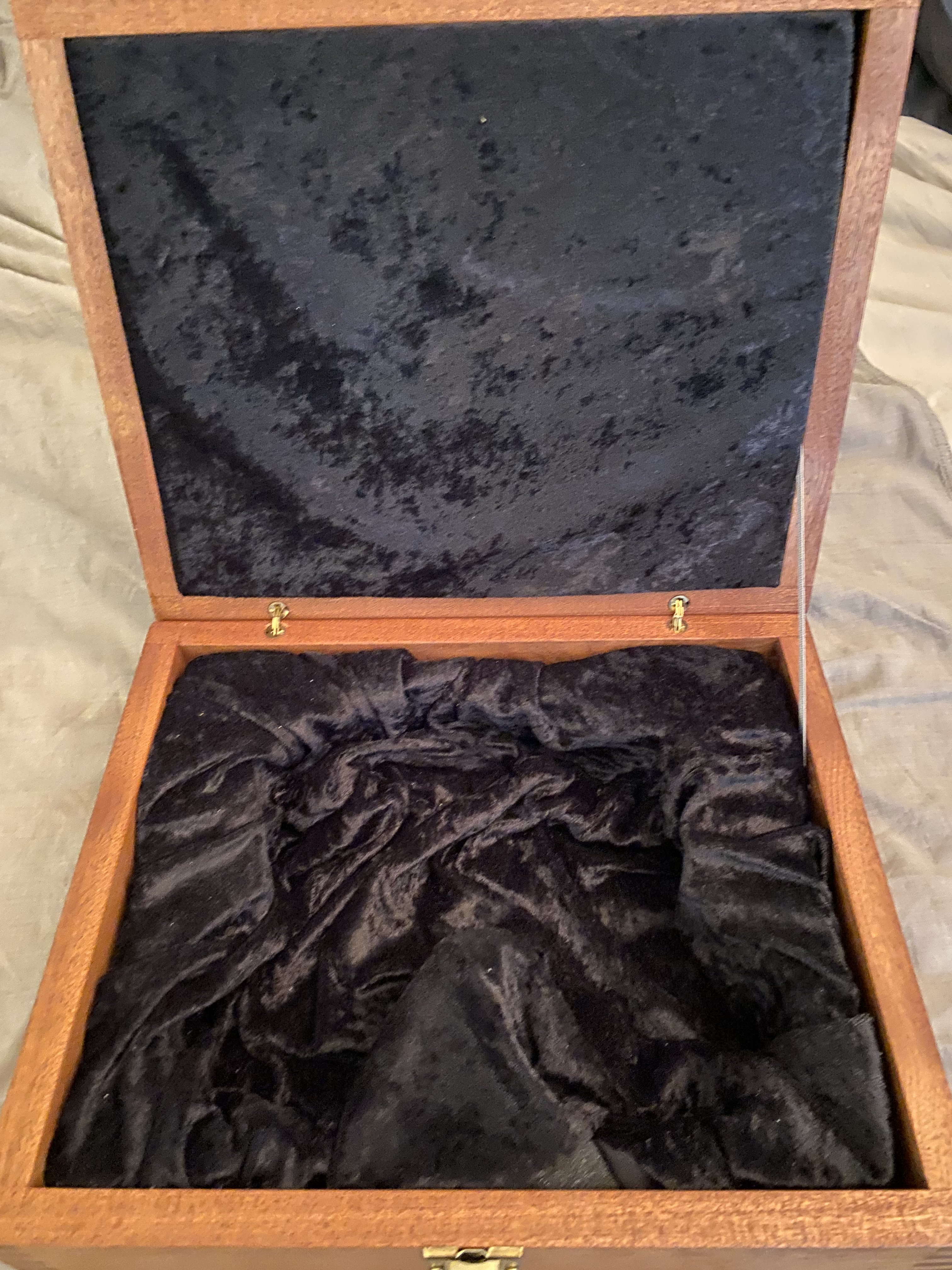 Closed: ZMF Wooden Case | Headphone Reviews and Discussion - Head-Fi.org
