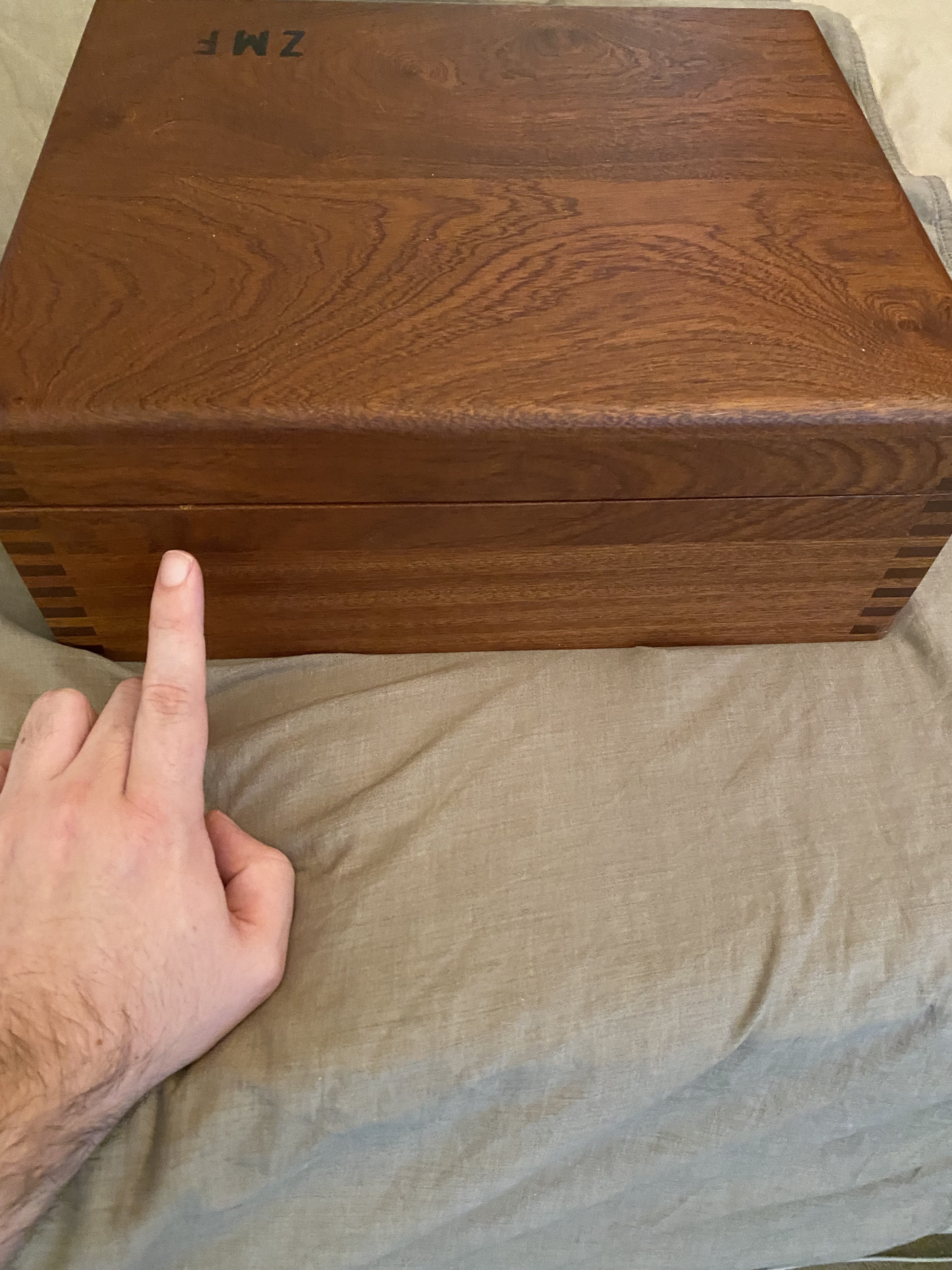 Closed: ZMF Wooden Case | Headphone Reviews and Discussion - Head-Fi.org