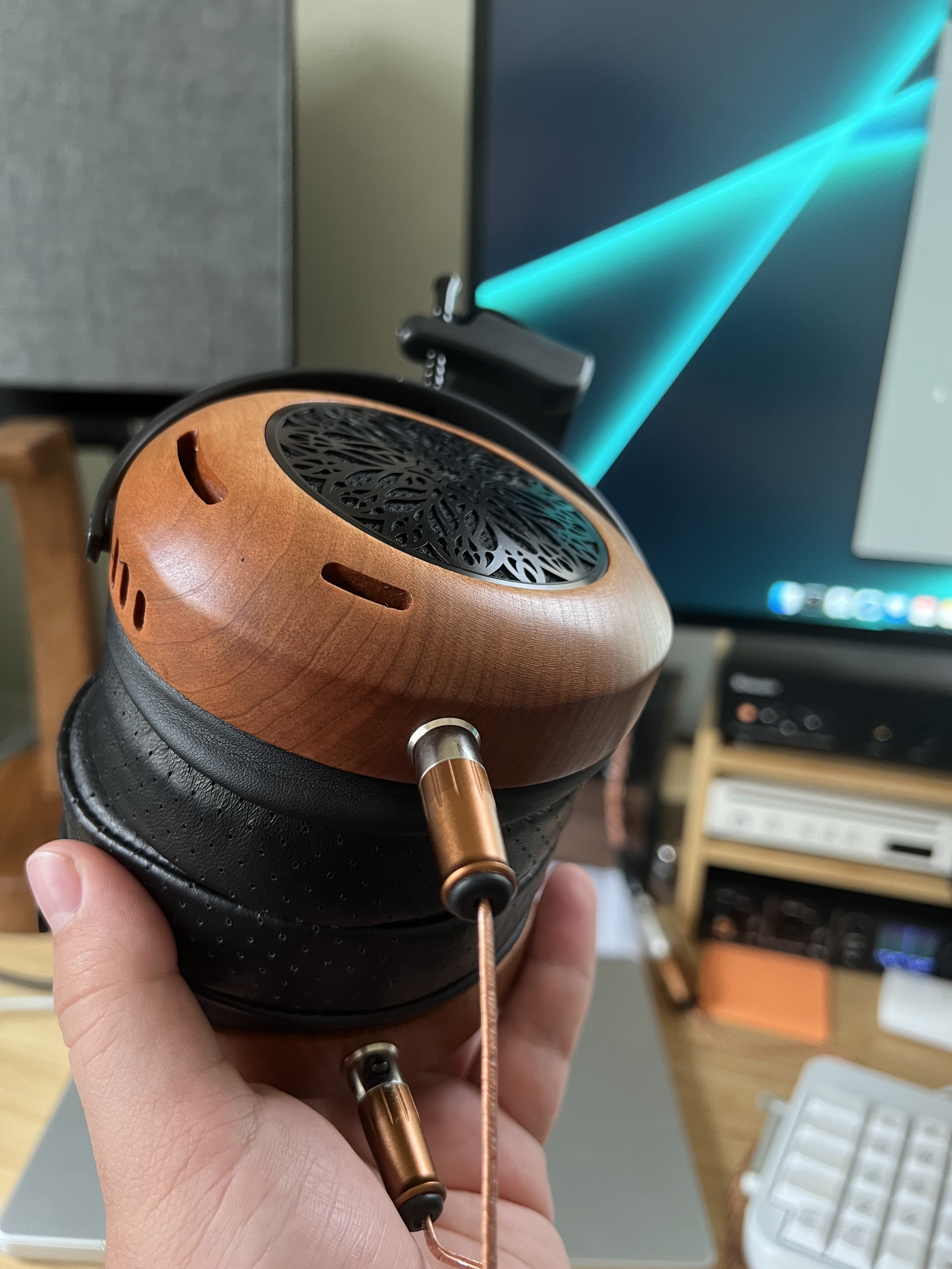 ZMF Atrium - new open-back co-flagship | Headphone Reviews and ...