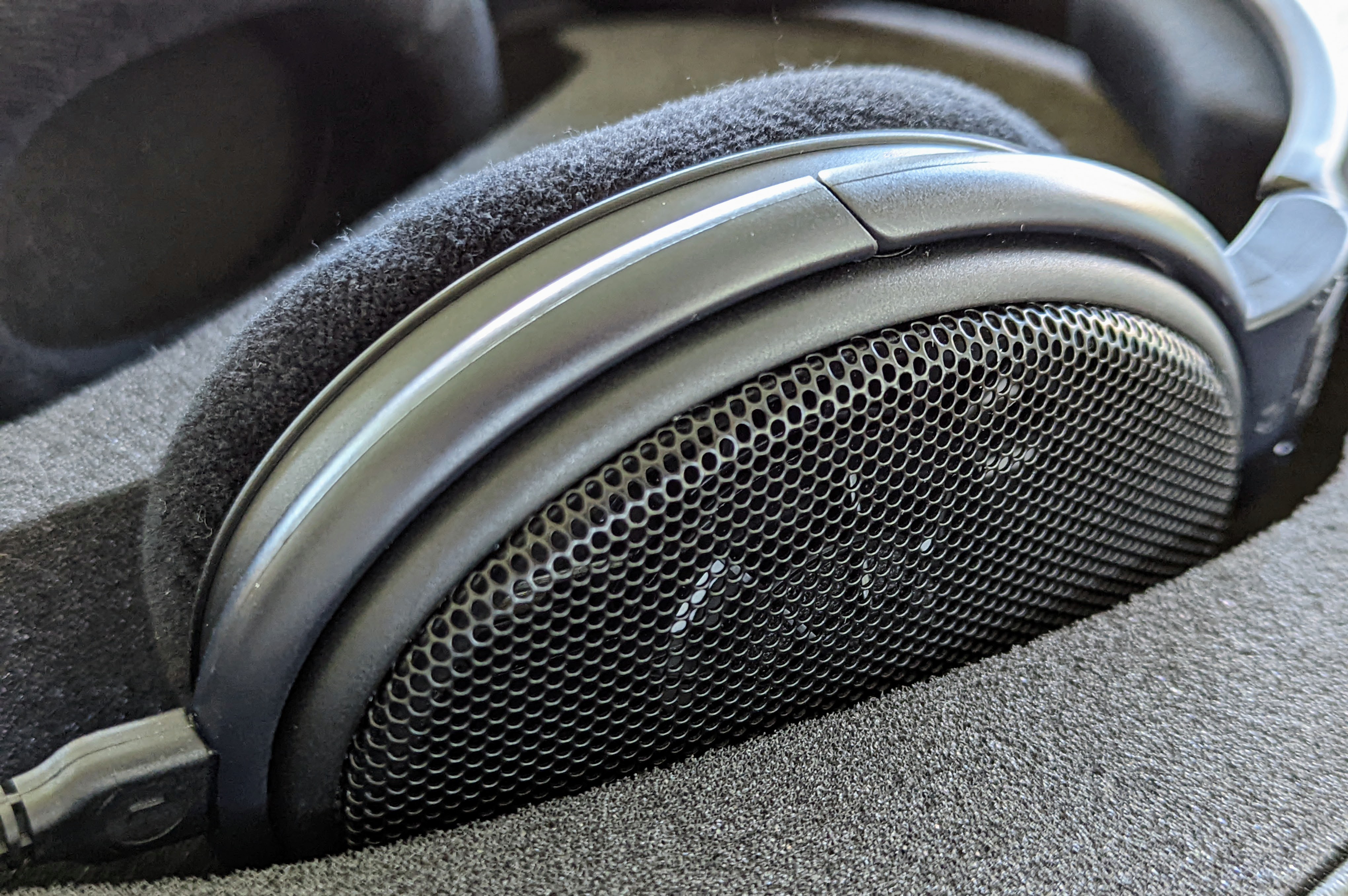 Sold: Drop x Sennheiser HD-6XX with original box | Headphone Reviews ...