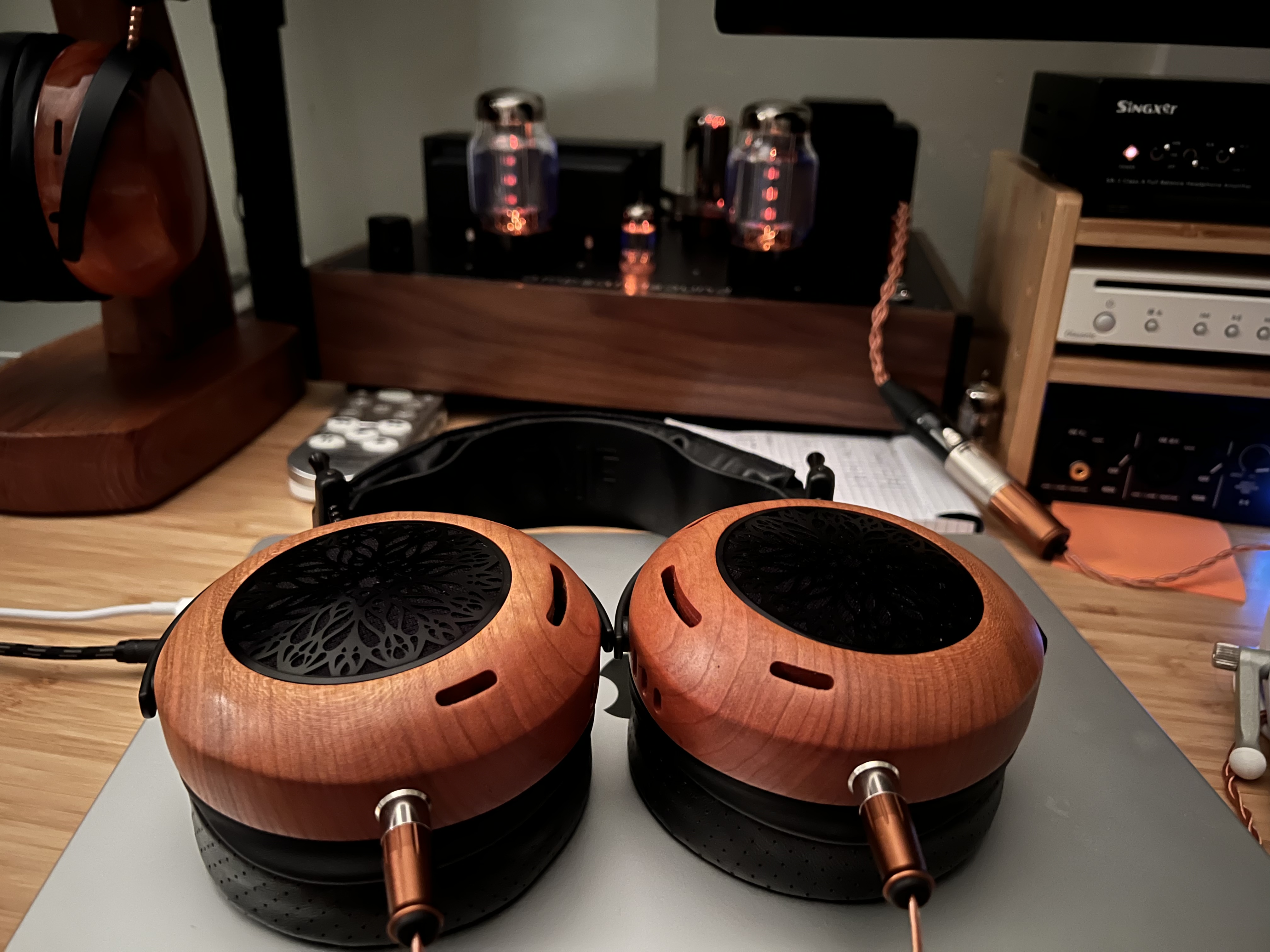 ZMF Atrium - new open-back co-flagship | Headphone Reviews and ...