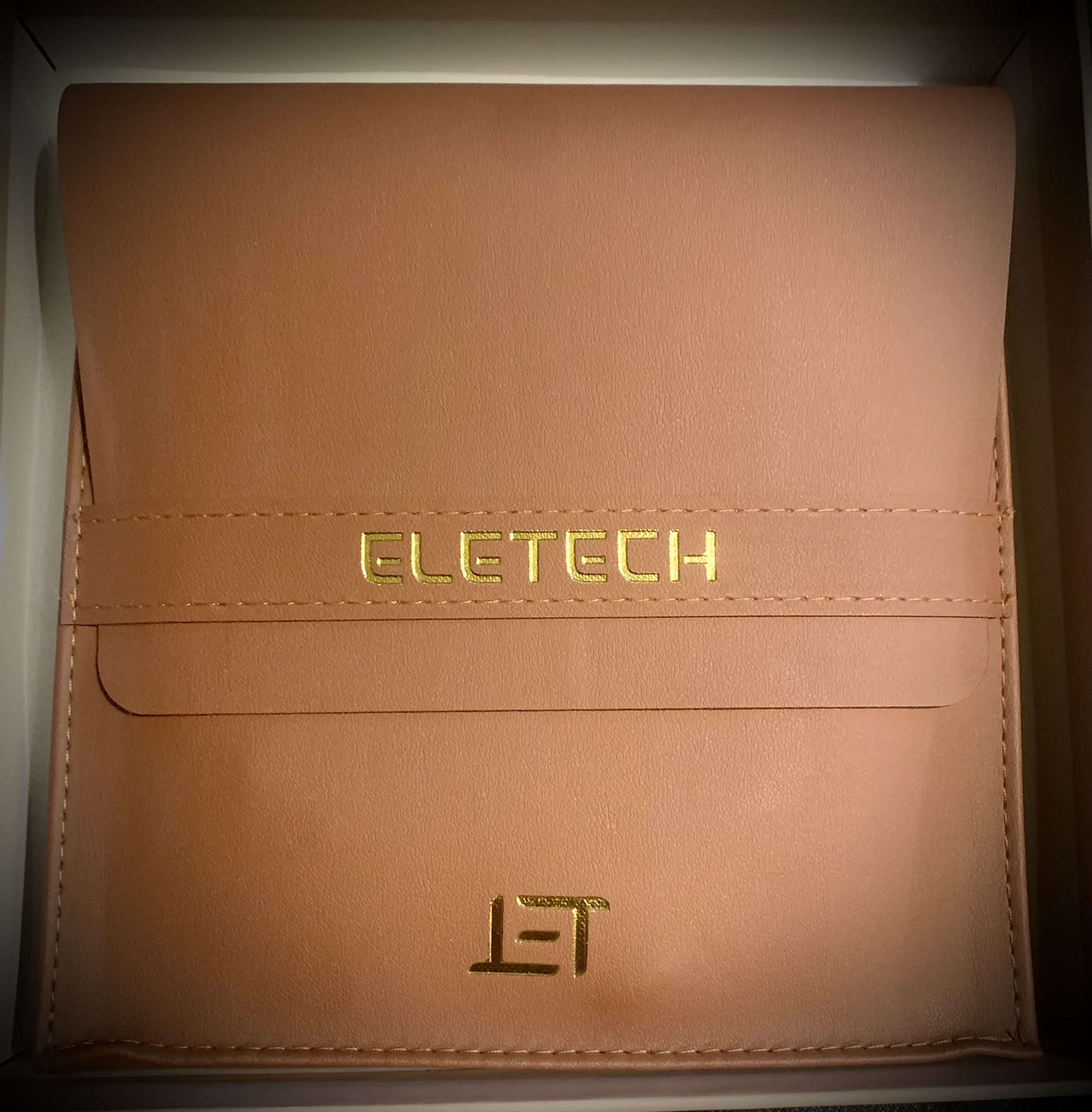 Eletech Cables Official Impressions & Discussions Thread | Page 2 ...