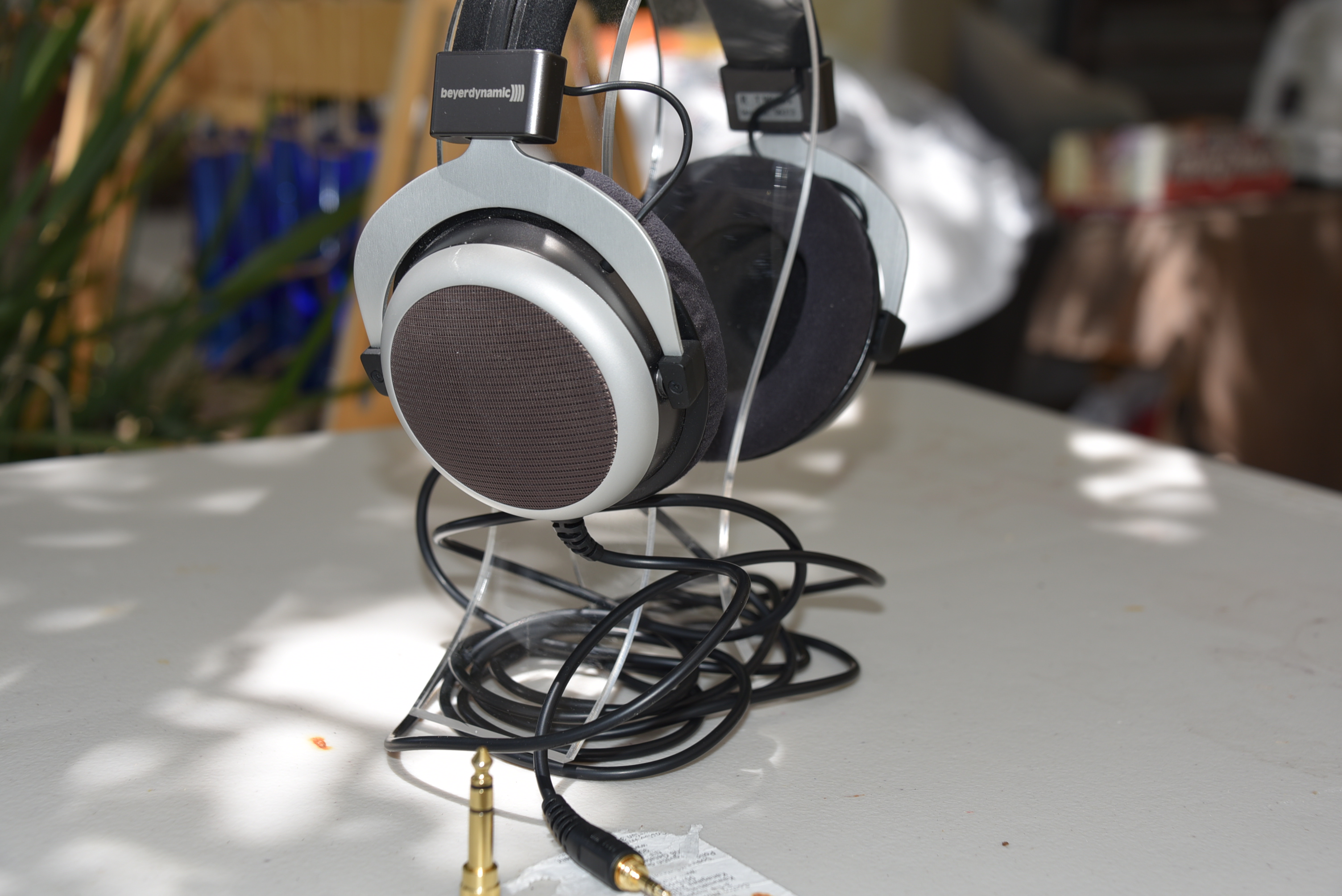Sold: Beyerdynamic T90 (open-back) | Headphone Reviews and Discussion ...