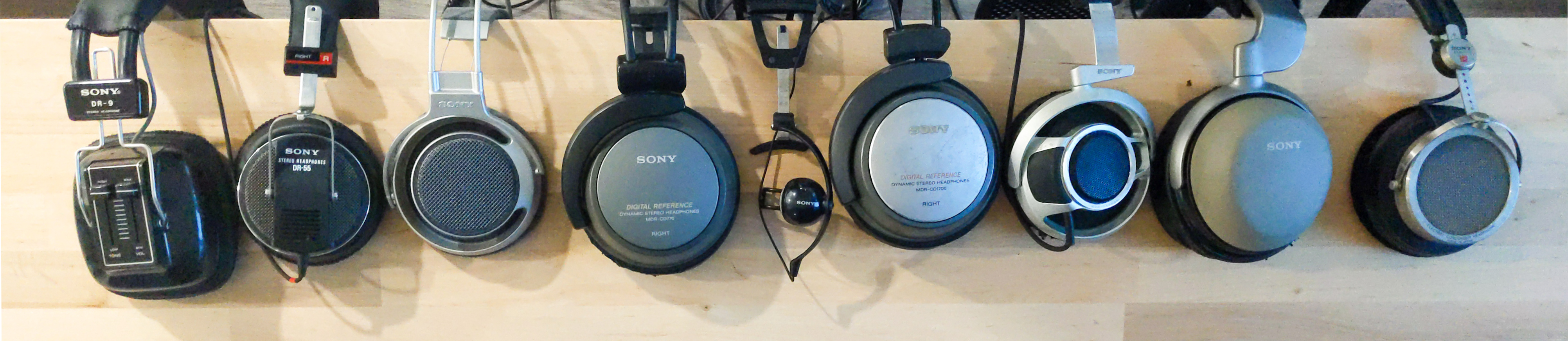 Show us your vintage headphones! | Page 164 | Headphone Reviews and ...