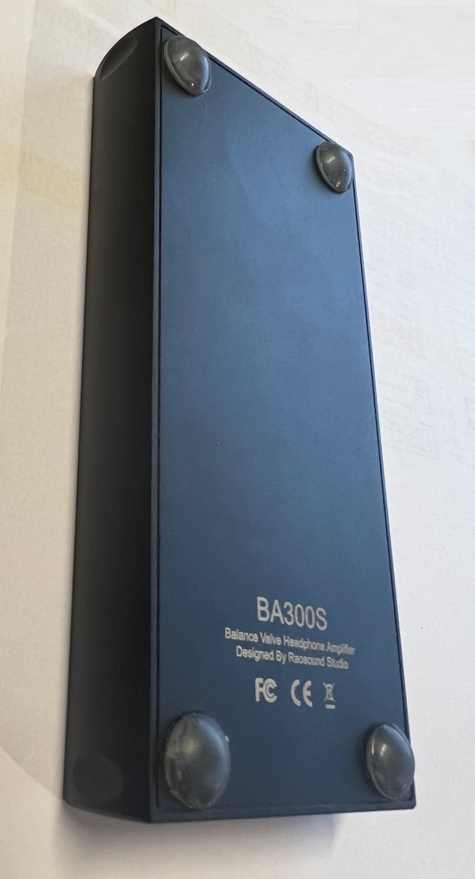 Sold: Oriolus BA300S with opt PW Audio cable | Headphone Reviews and ...