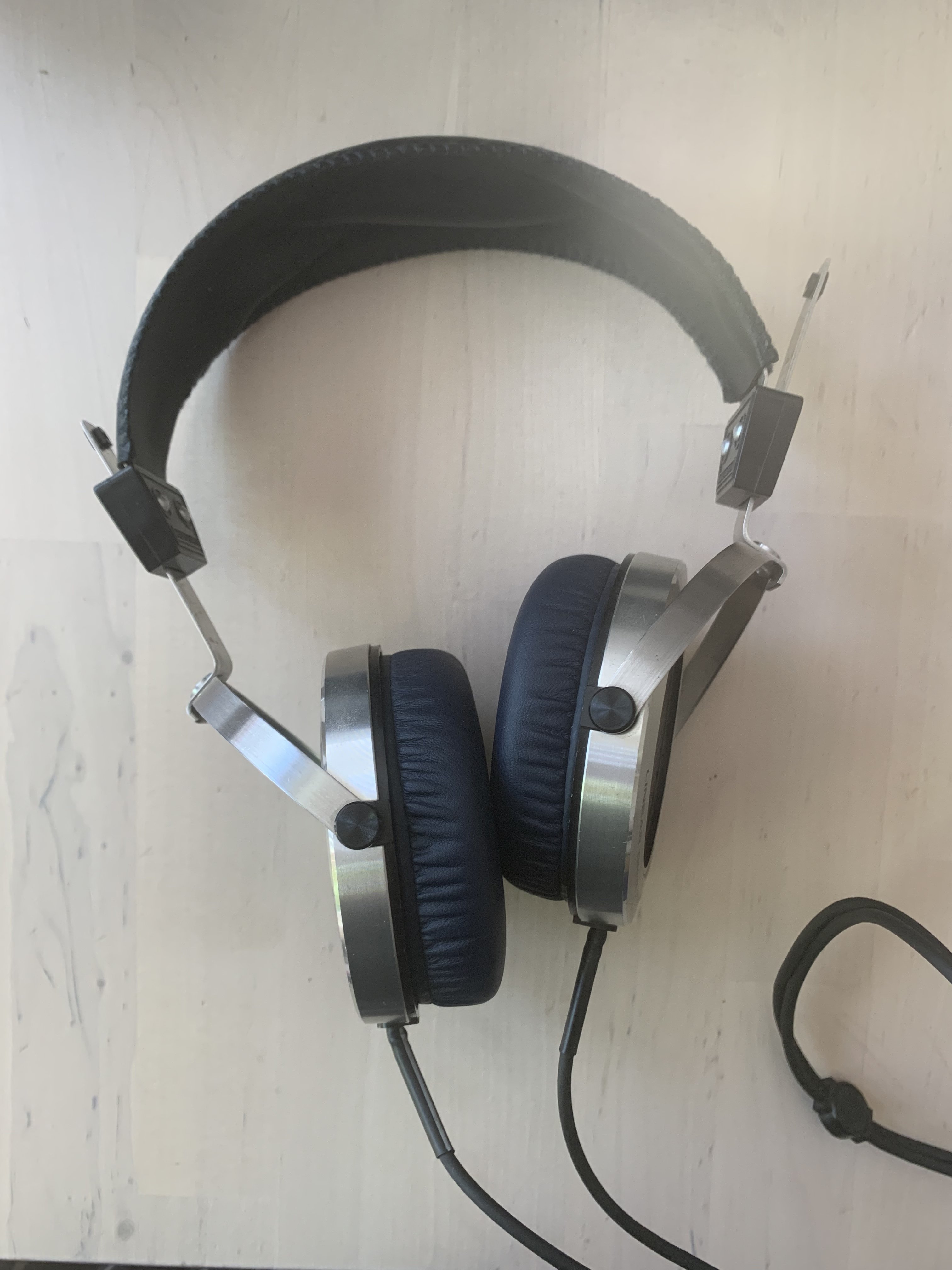 Sold: Vintage orthos Yamaha, Fostex, Akai SOLD | Headphone Reviews and ...