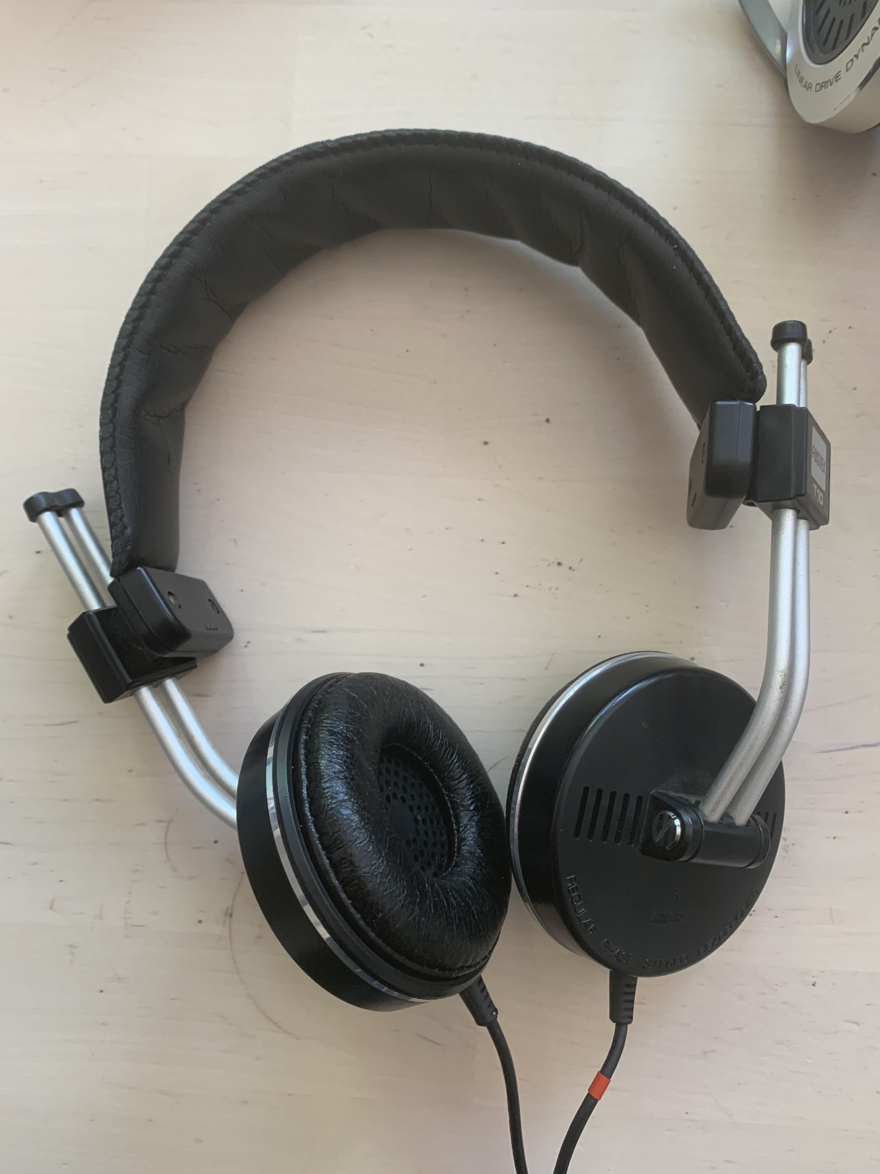 Sold: Vintage orthos Yamaha, Fostex, Akai SOLD | Headphone Reviews and ...