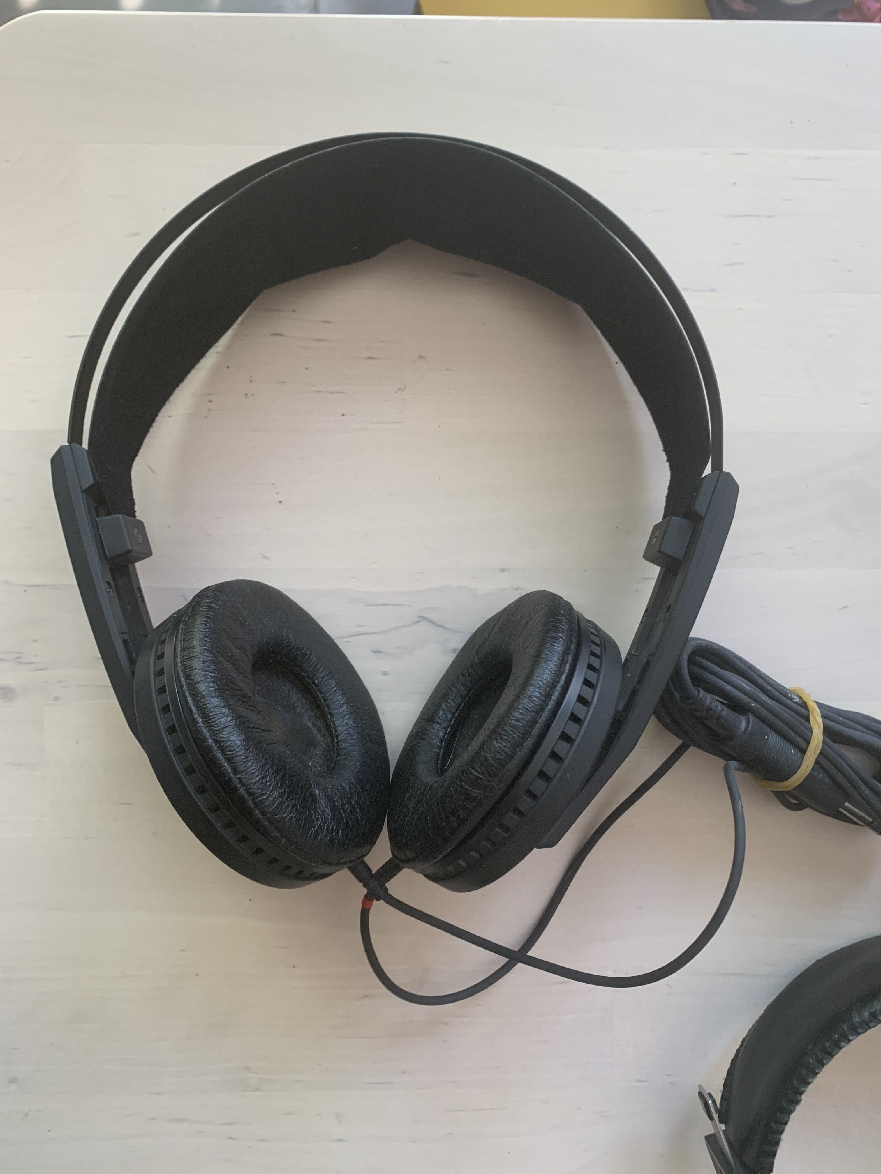 Sold: Vintage orthos Yamaha, Fostex, Akai SOLD | Headphone Reviews and ...