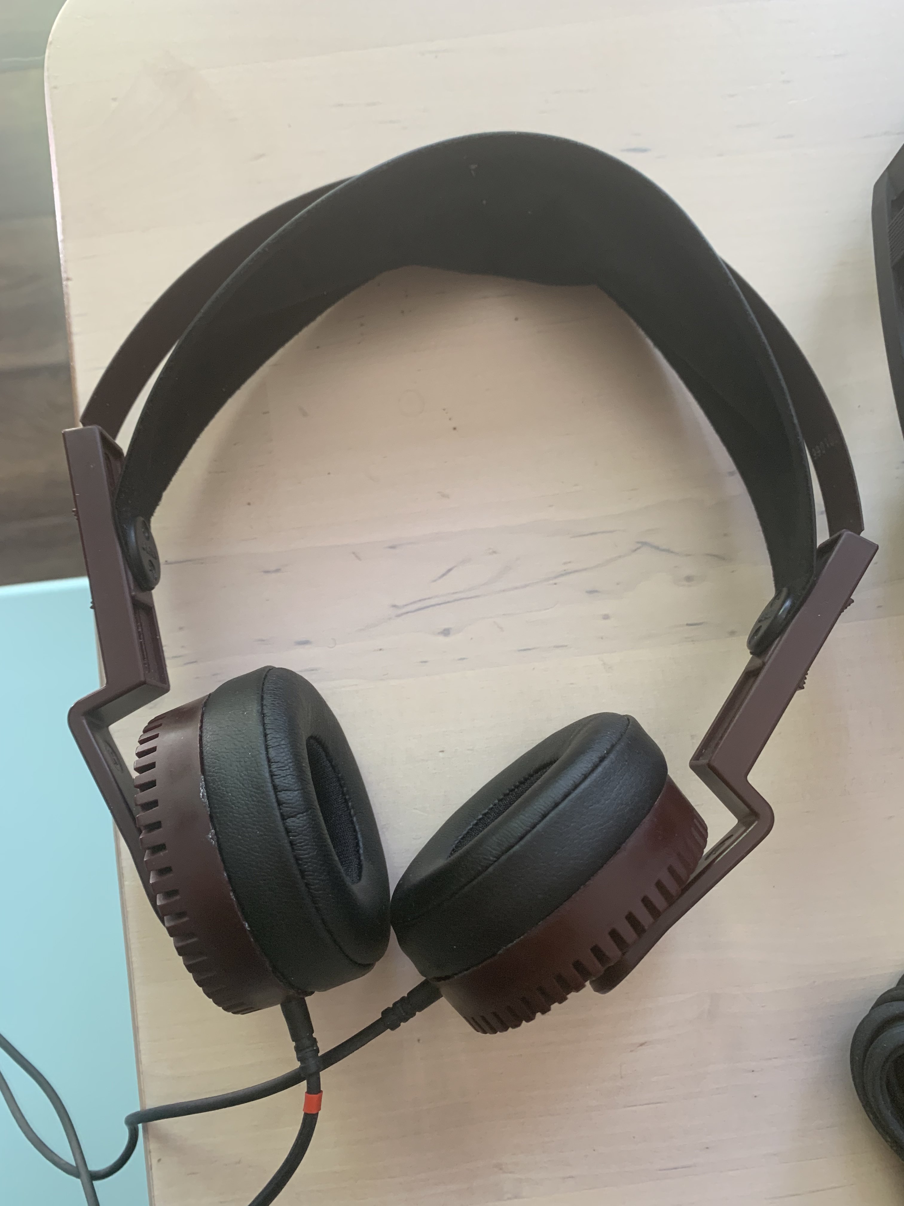 Sold: Vintage orthos Yamaha, Fostex, Akai SOLD | Headphone Reviews and ...
