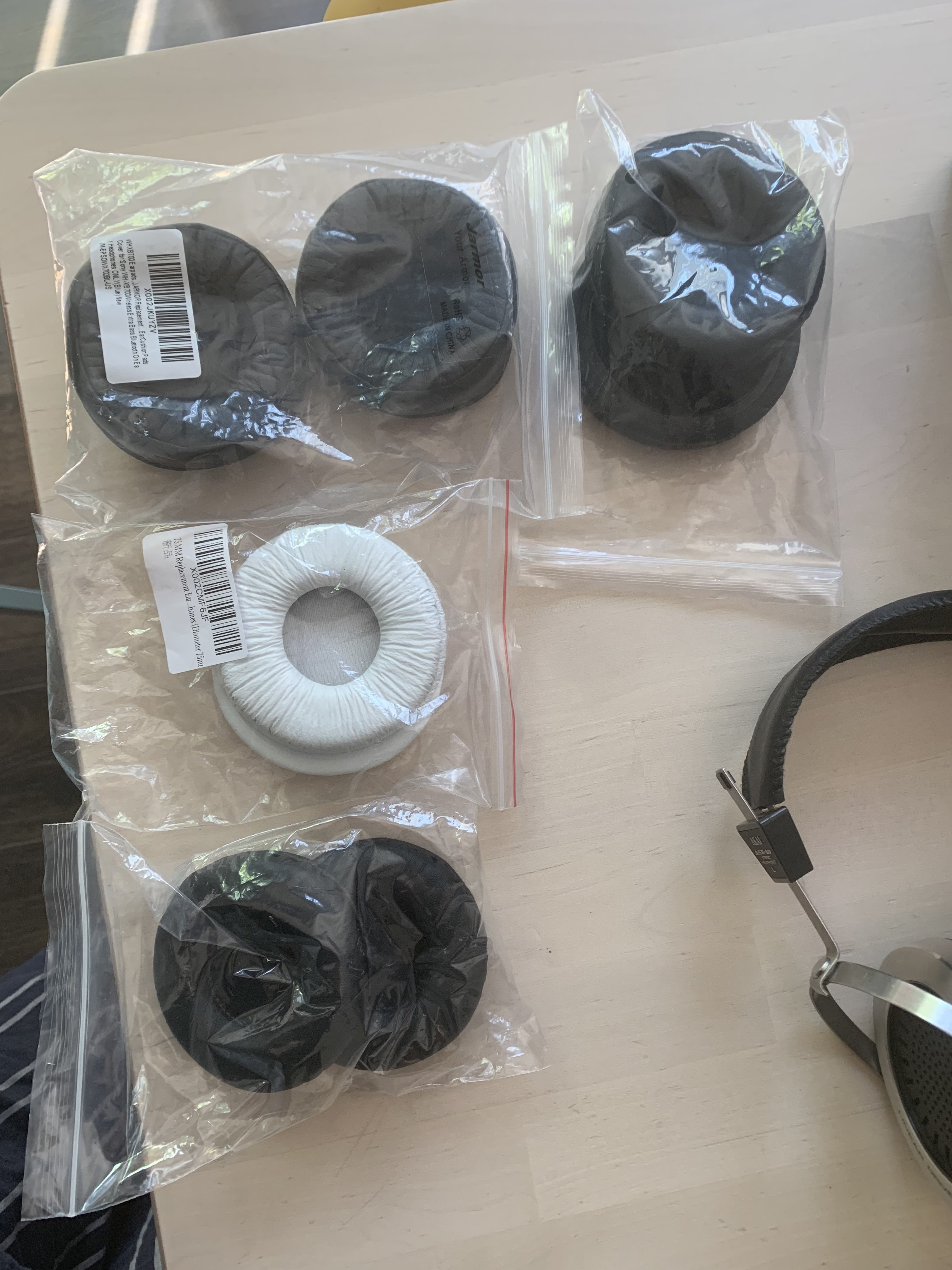 Sold: Vintage orthos Yamaha, Fostex, Akai SOLD | Headphone Reviews and ...