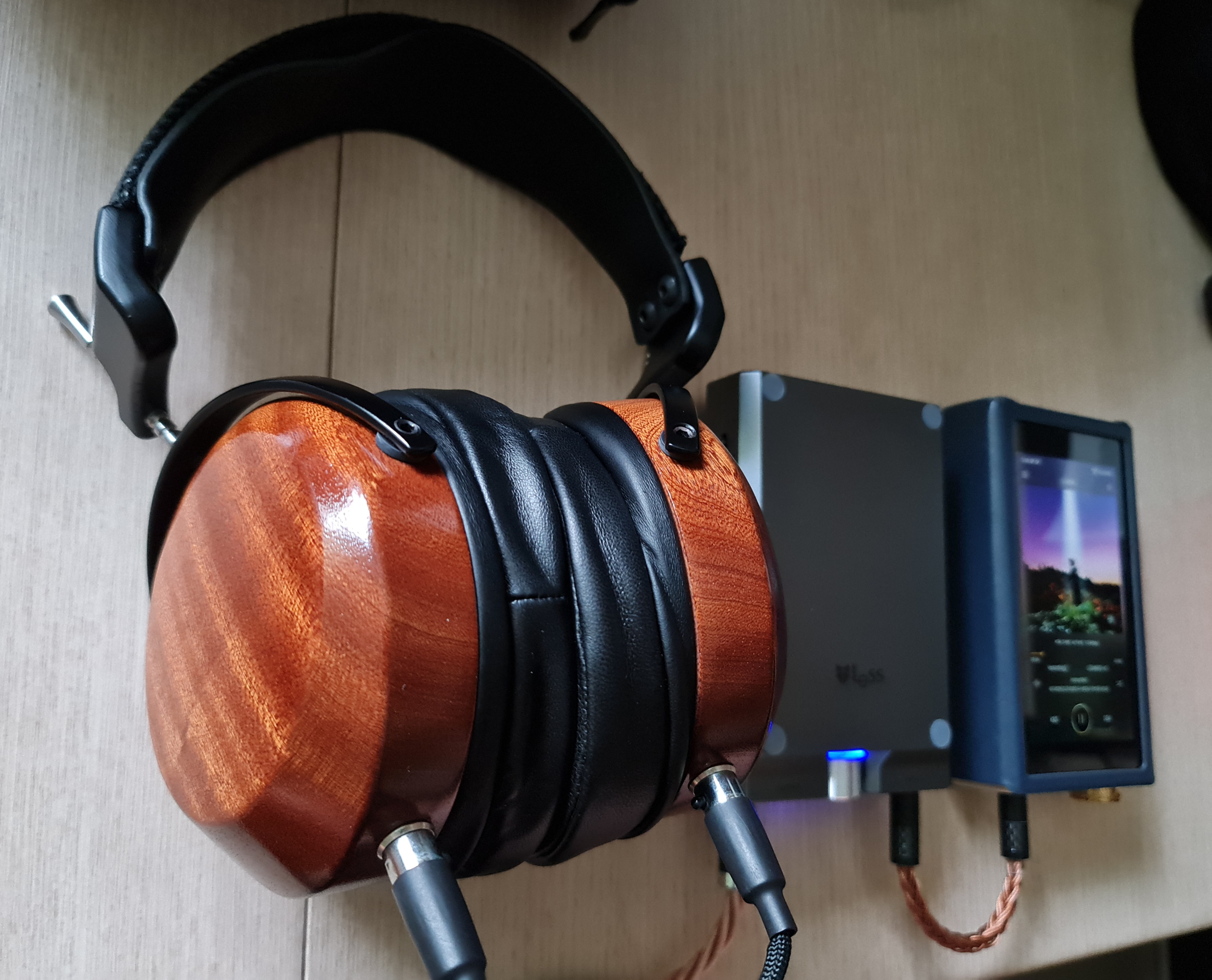 ZMF Verite Closed-New Closed Back ZMF Flagship. | Headphone Reviews and ...