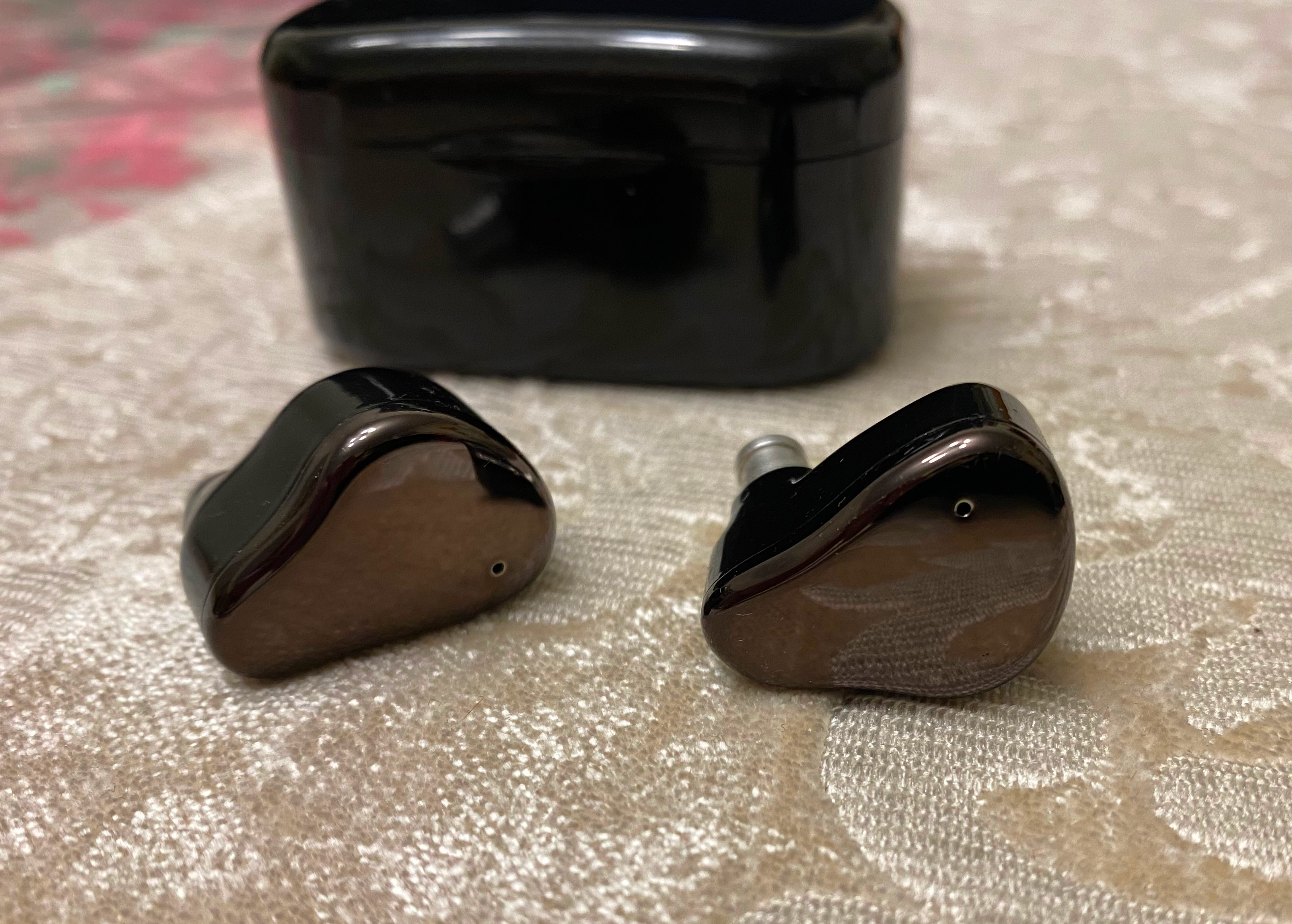 Sold: PD Geekfly GF10 | Headphone Reviews and Discussion - Head-Fi.org