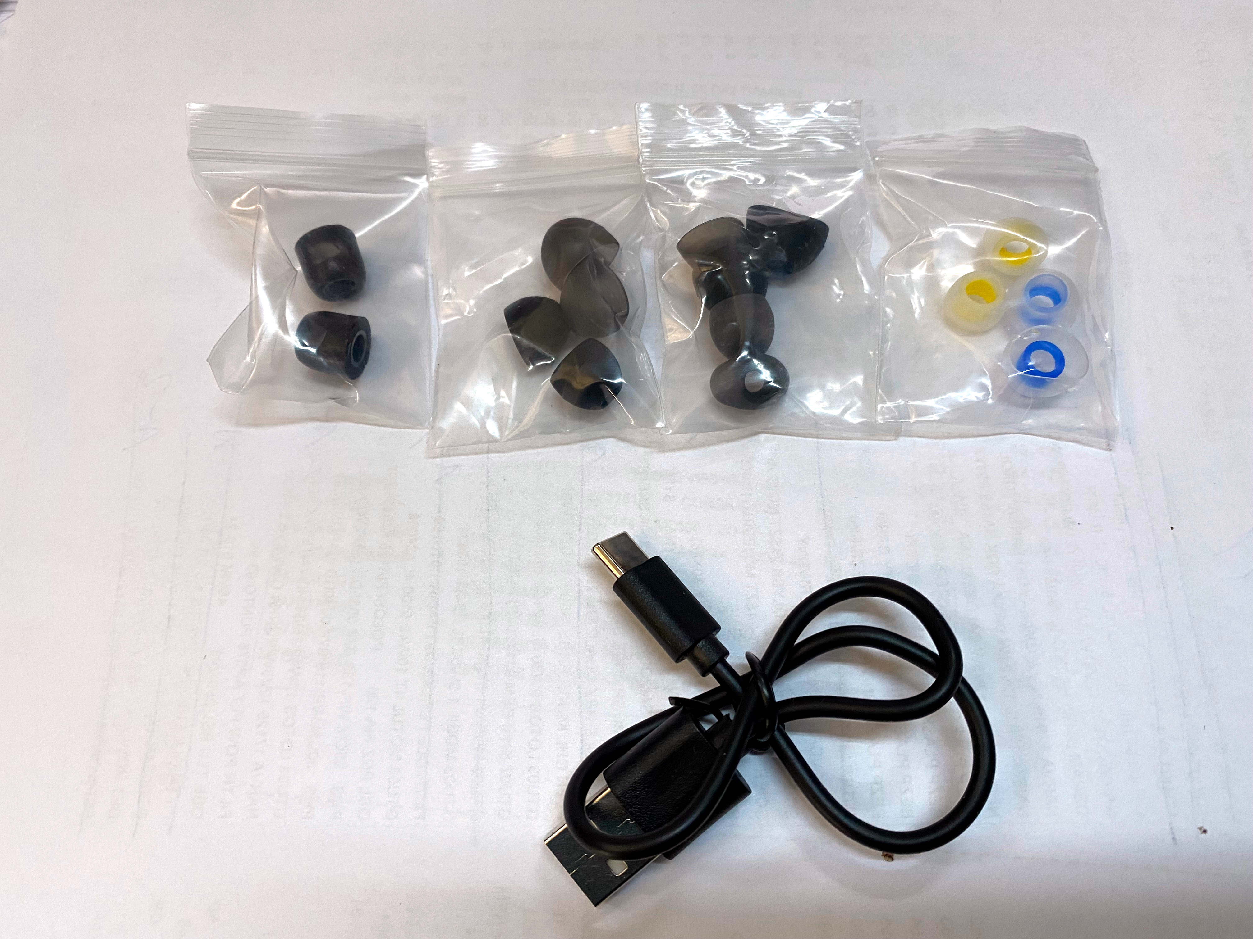 Sold: PD Geekfly GF10 | Headphone Reviews and Discussion - Head-Fi.org