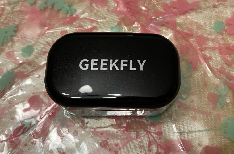 Sold: PD Geekfly GF10 | Headphone Reviews and Discussion - Head-Fi.org