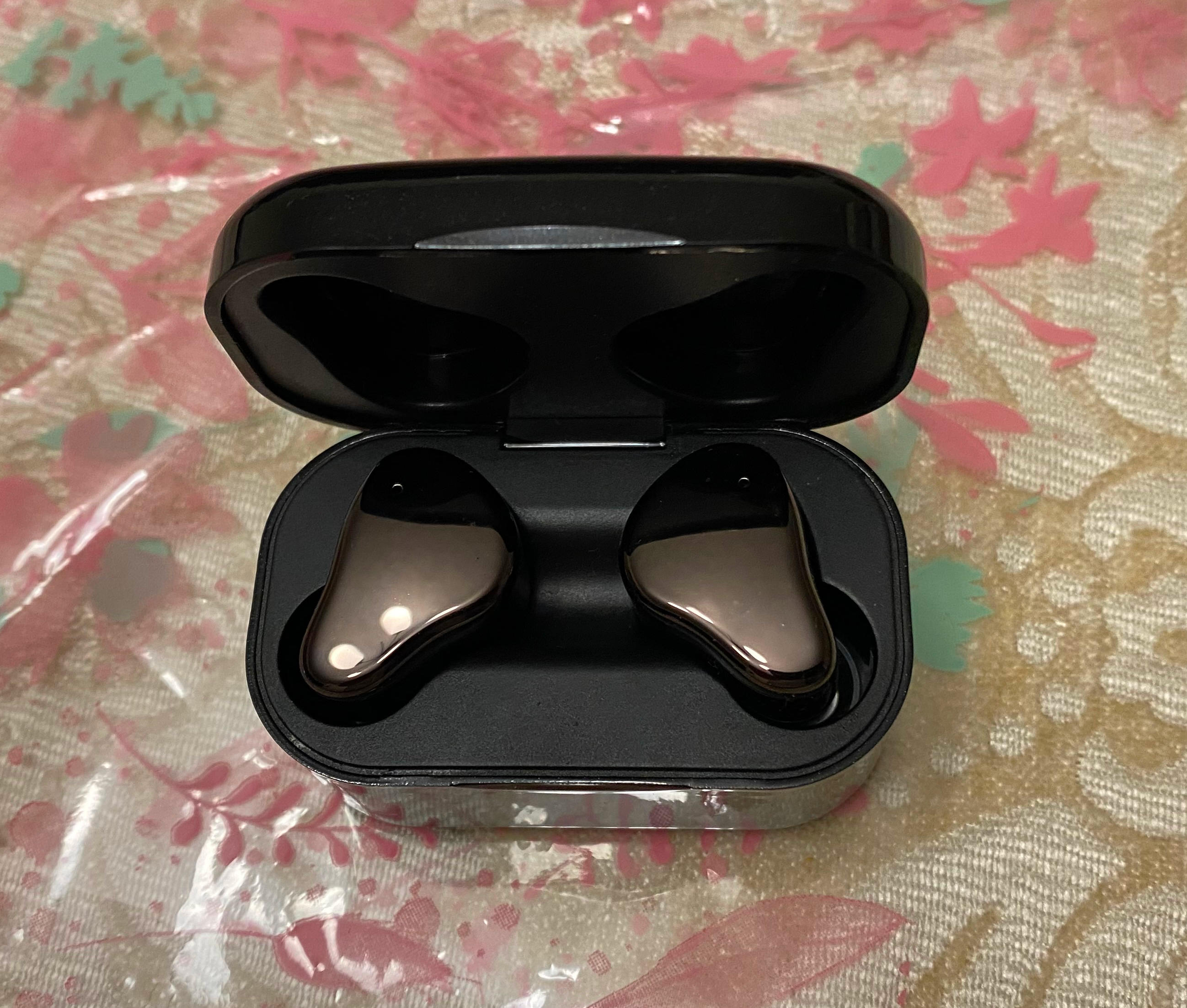 Sold: PD Geekfly GF10 | Headphone Reviews and Discussion - Head-Fi.org
