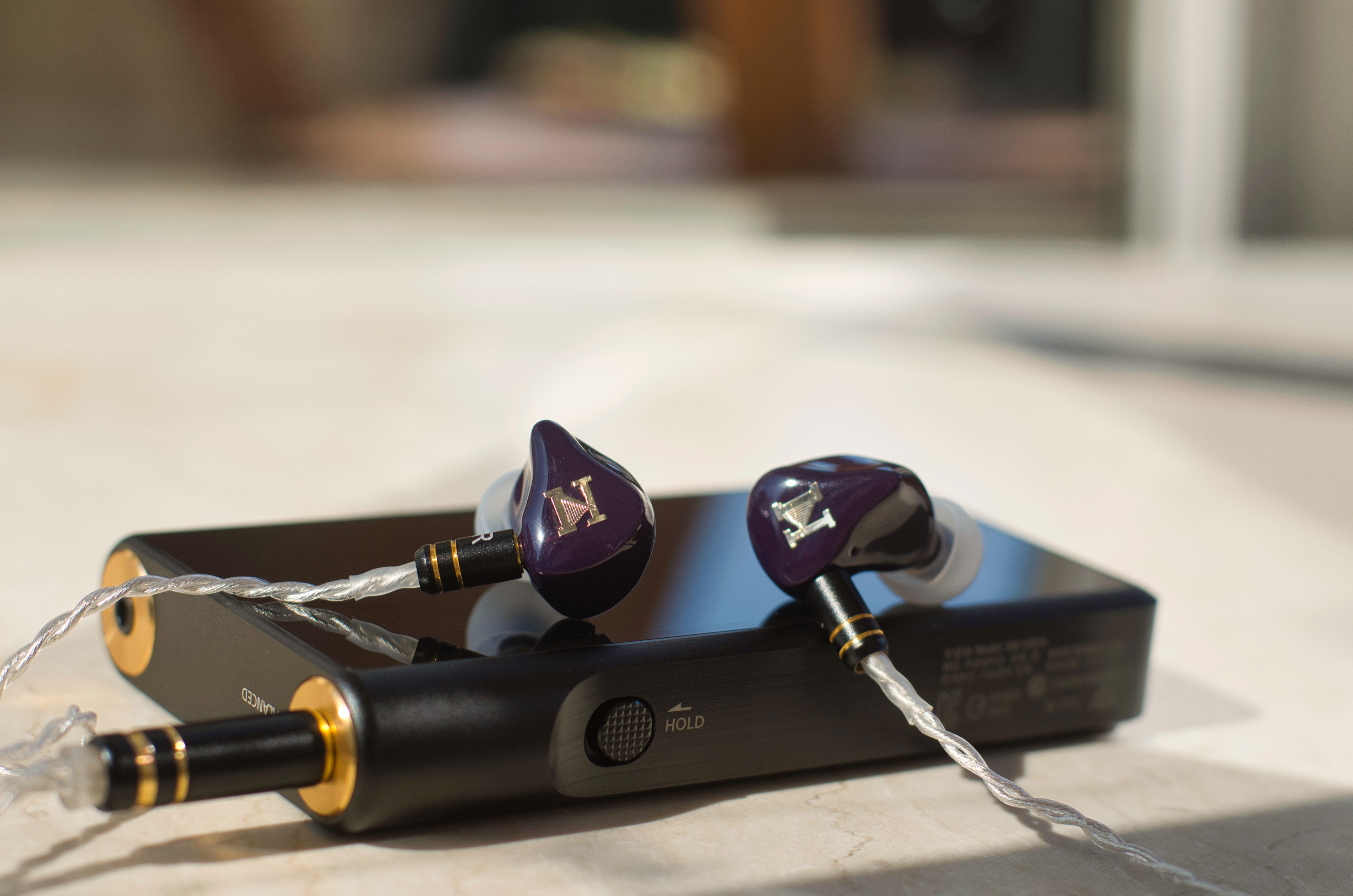 Pictures of Your Portable Rig (part XVI) | Page 1996 | Headphone ...