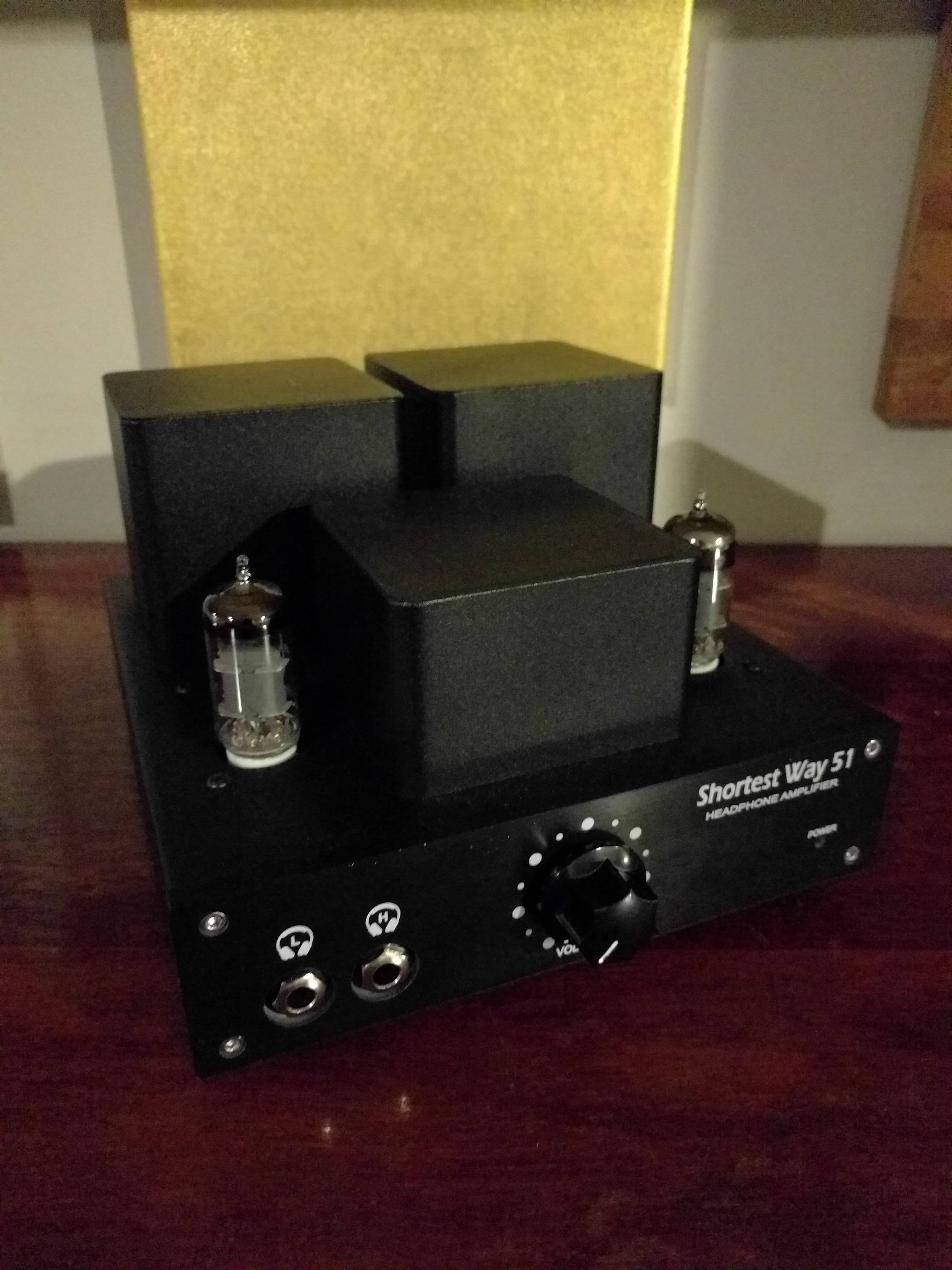 Closed: SW51+ Headphone Amp 230v | Headphone Reviews and Discussion ...