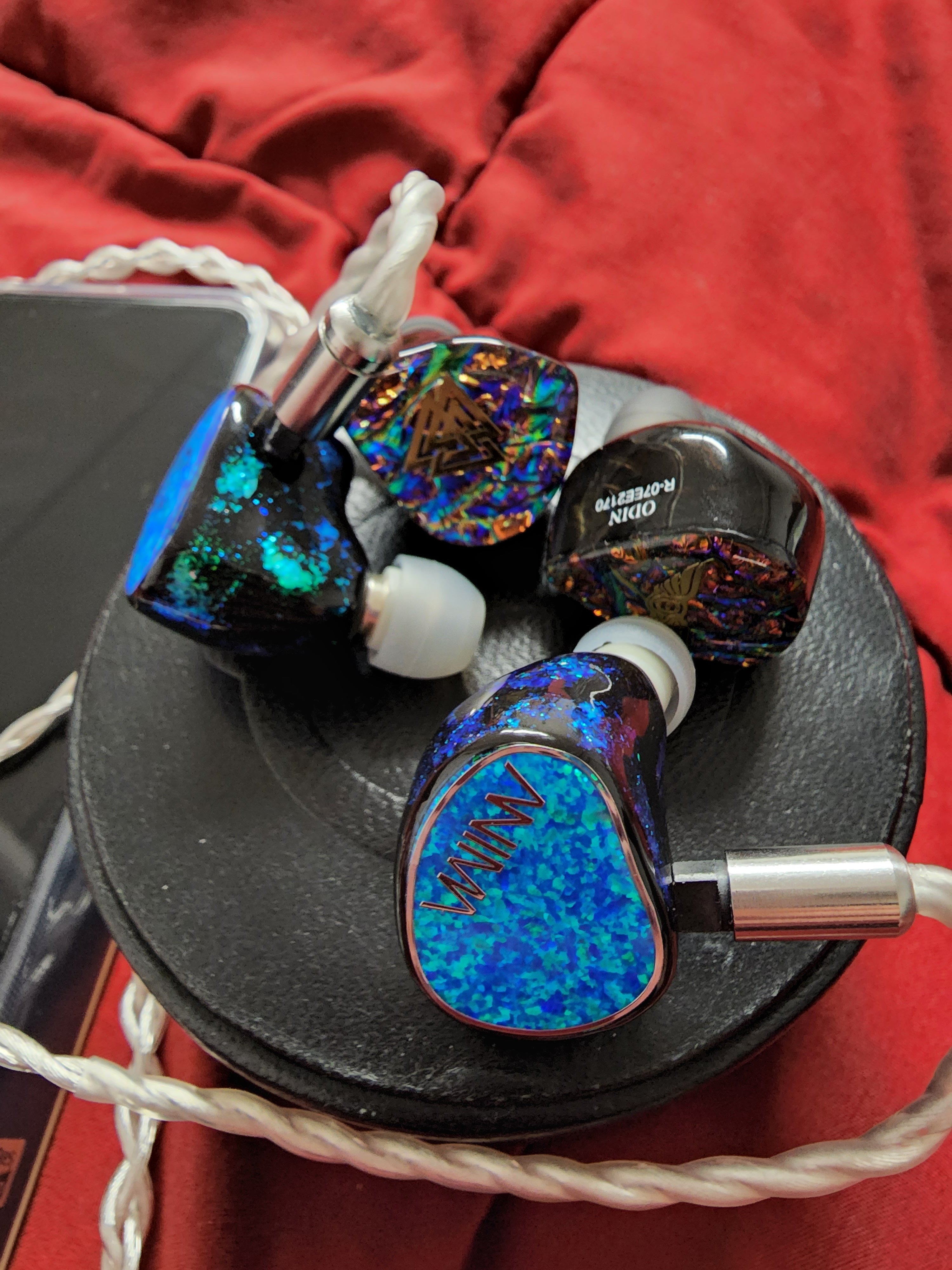 Lime Ears Impressions and Discussions Master Thread (New Flagship IEM ...