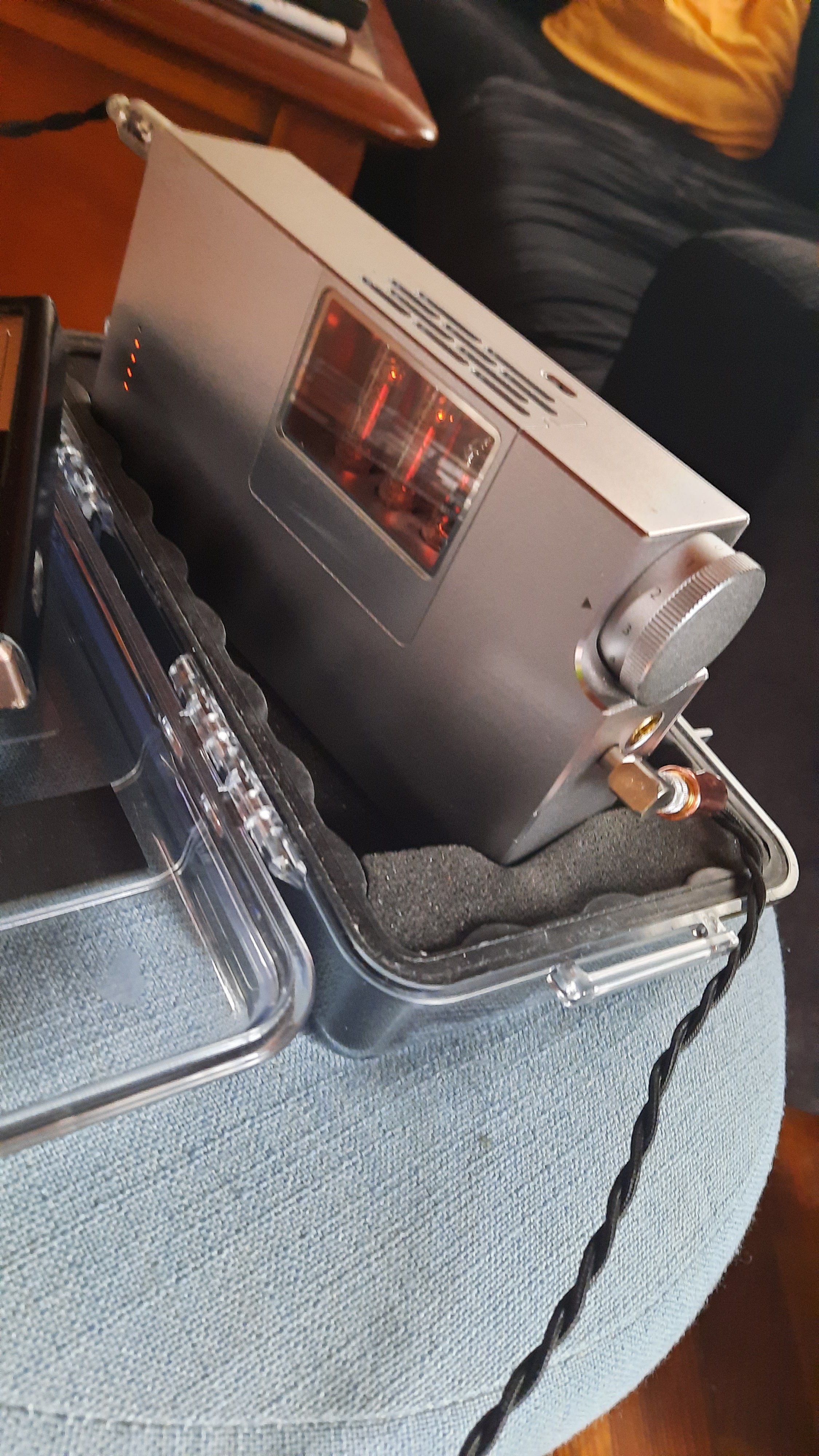 Sold: WOO Audio WA8 | Headphone Reviews and Discussion - Head-Fi.org