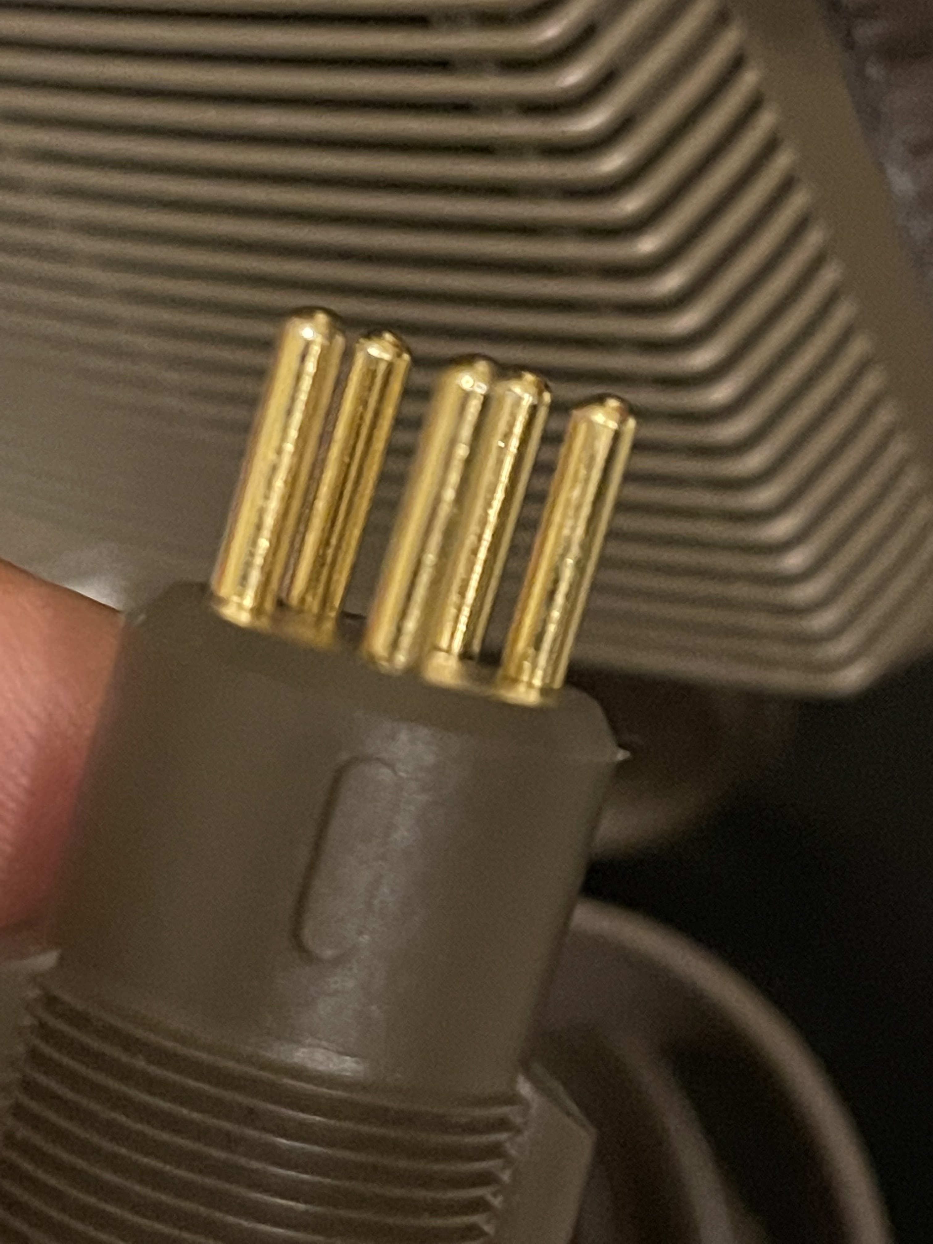 Sold: Stax SR-407 | Headphone Reviews and Discussion - Head-Fi.org