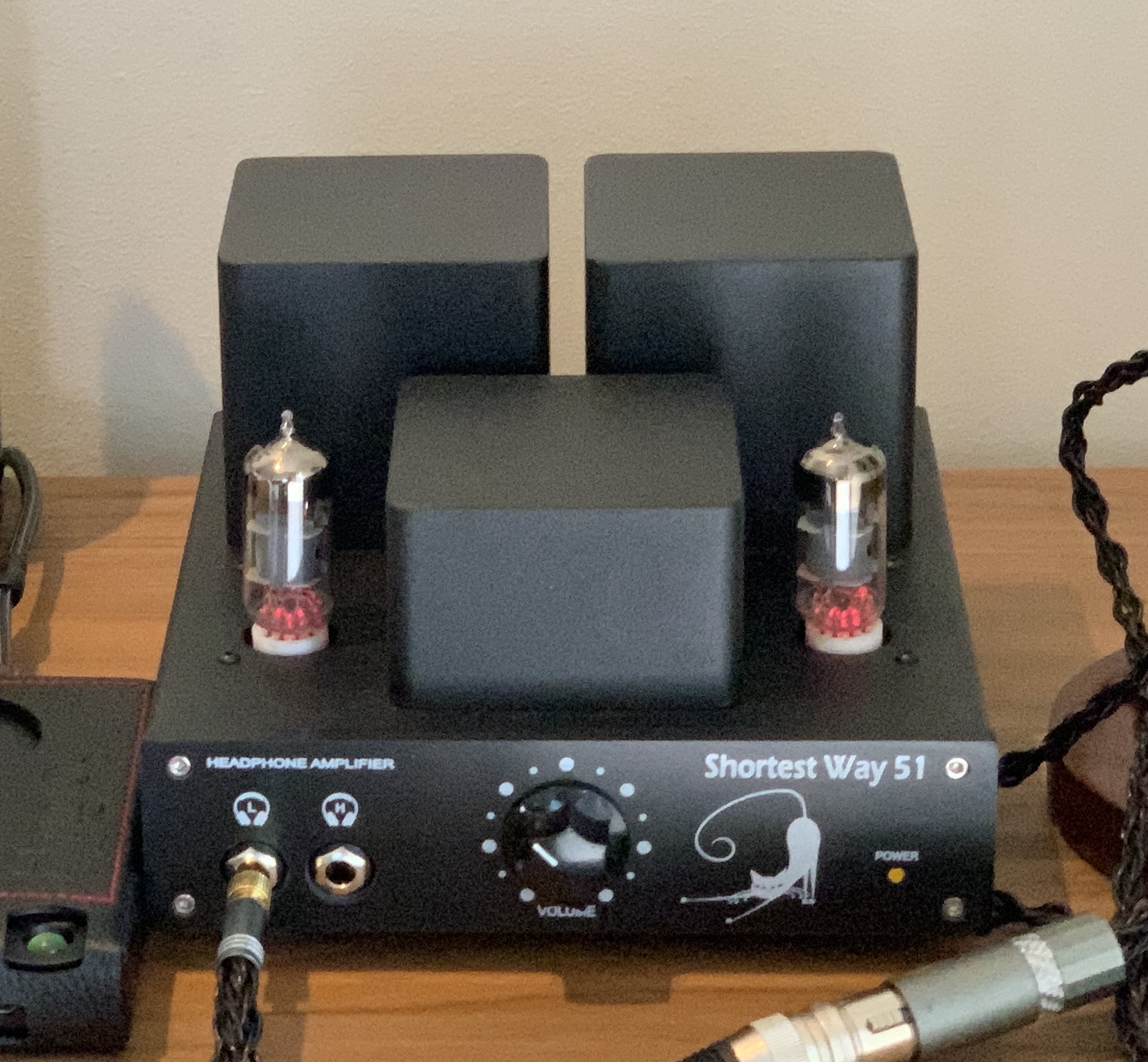 Sold: Shortest Way 51 (SW51+) | Headphone Reviews and Discussion - Head ...