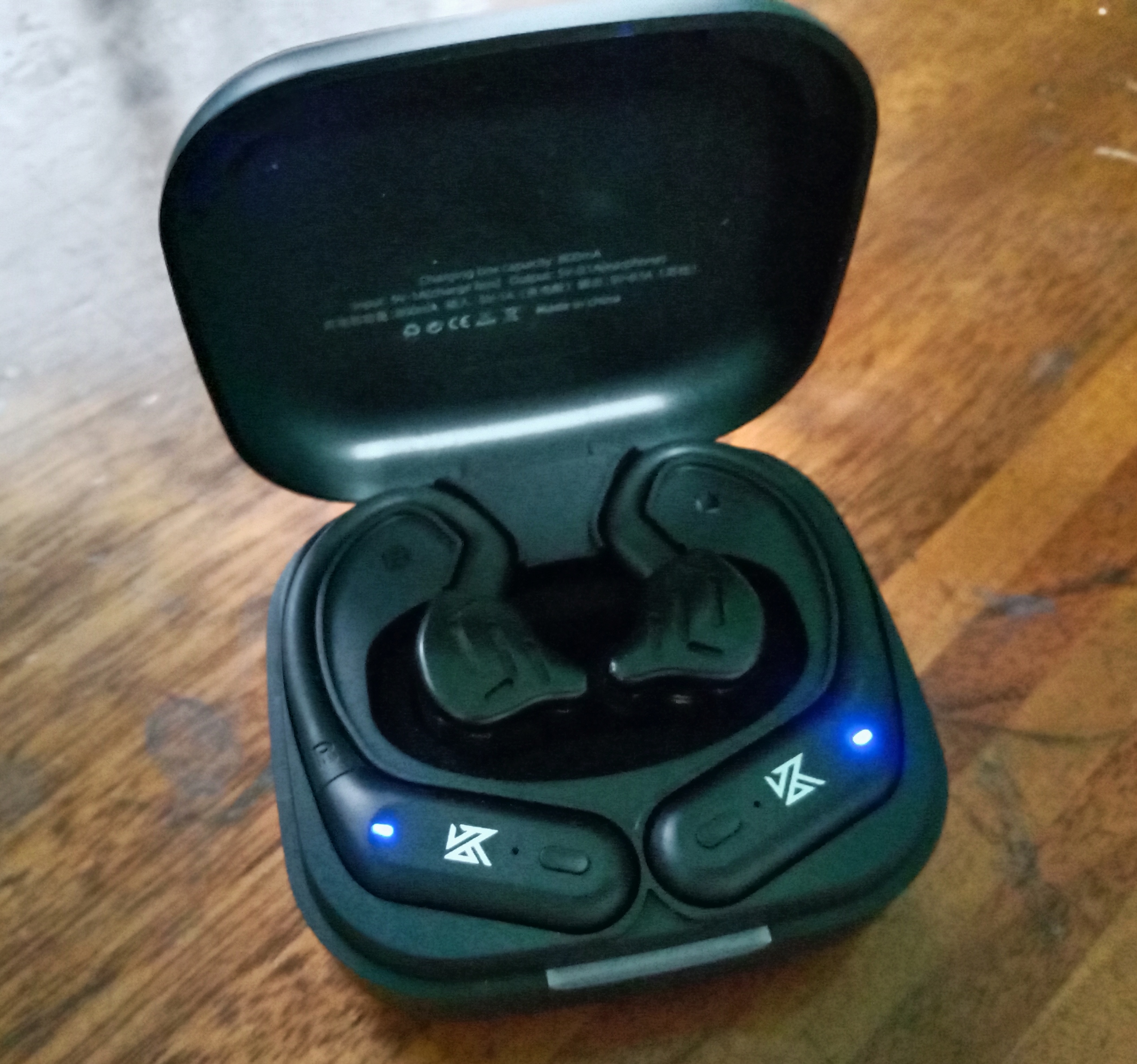 Knowledge Zenith (KZ) impressions thread | Headphone Reviews and ...